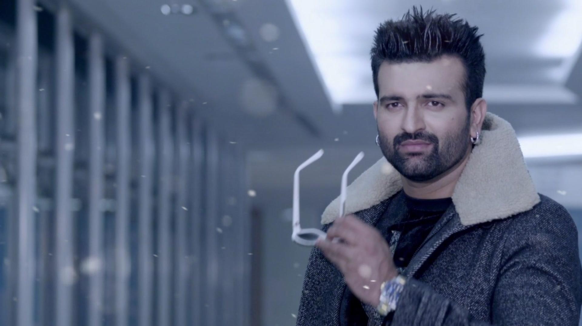 Dholna (Lyric Video) - Navraj Hans - 高清MV - 网易云音乐