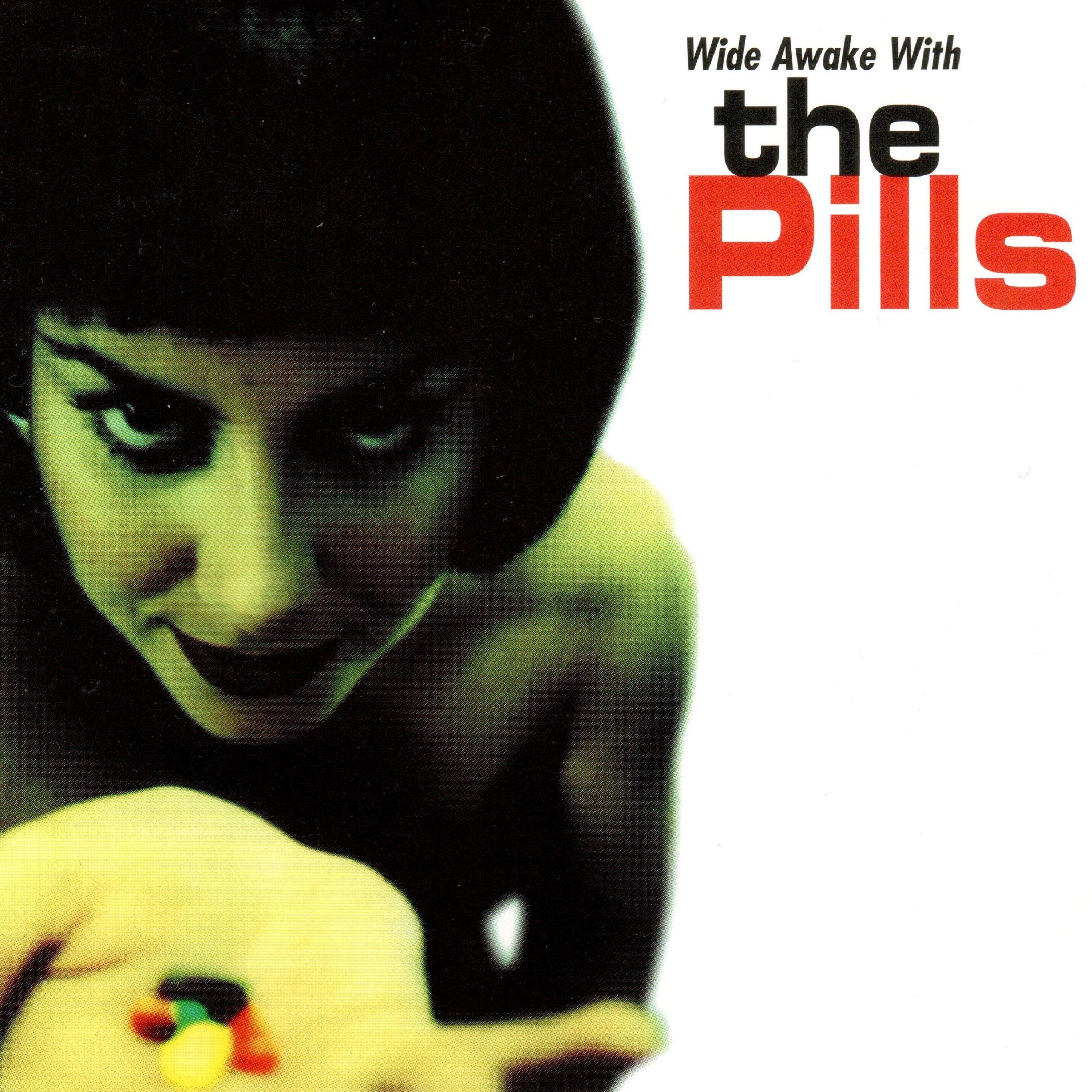 The Devil's Song - The Pills - 单曲 - 网易云音乐