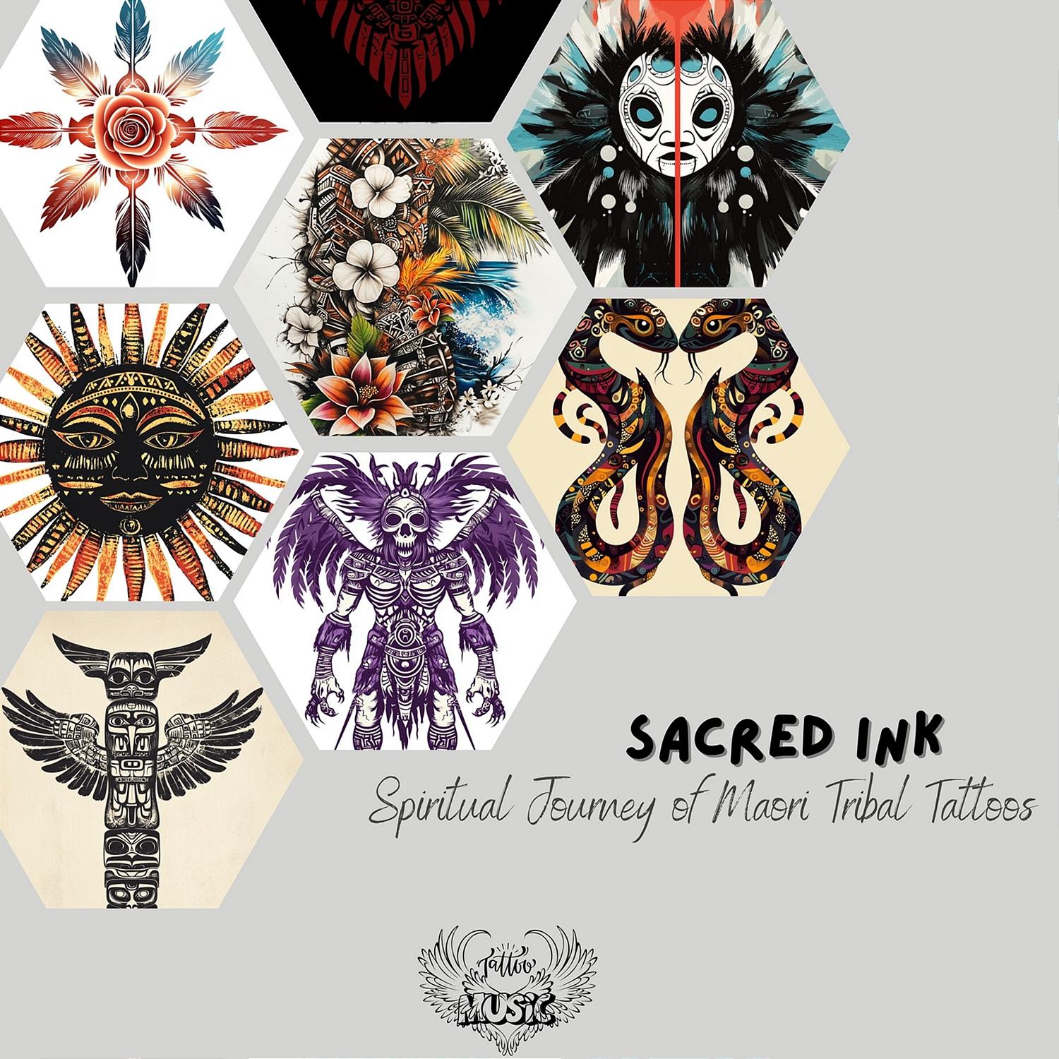 Sacred Ink: Spiritual Journey of Maori Tribal Tattoos - Tattoo Music ...