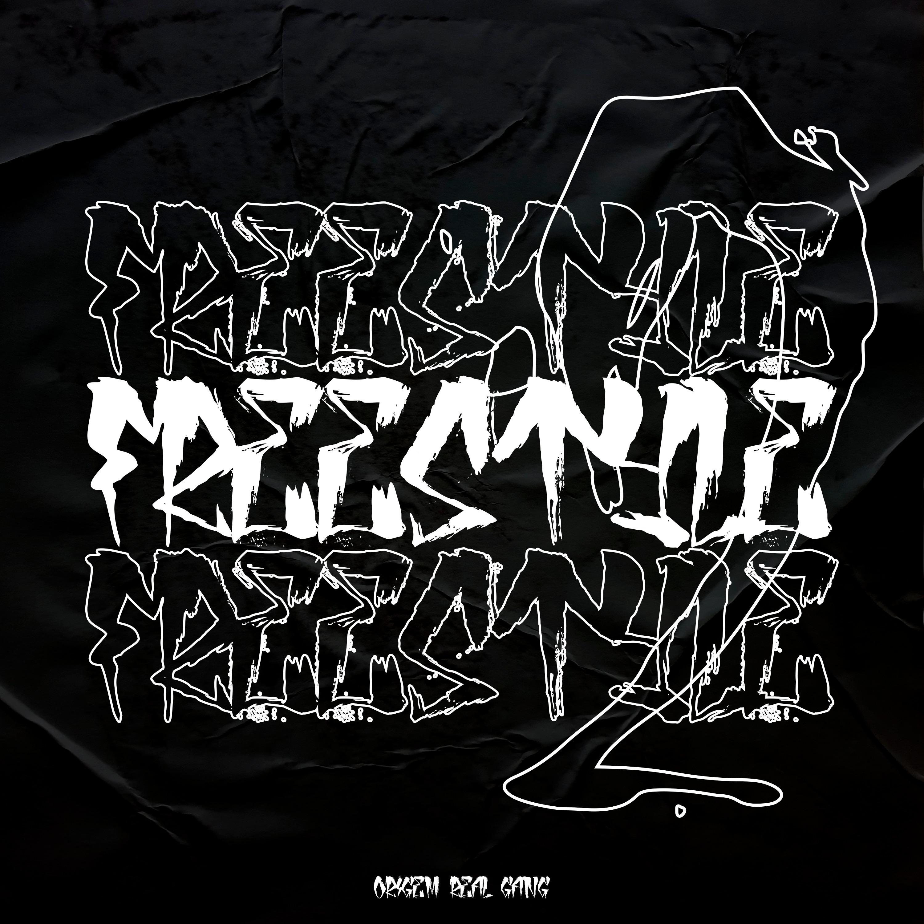 Freestyle 2 - Origem Real Gang/Fam9usFDA/Ladr9n - 单曲 - 网易云音乐