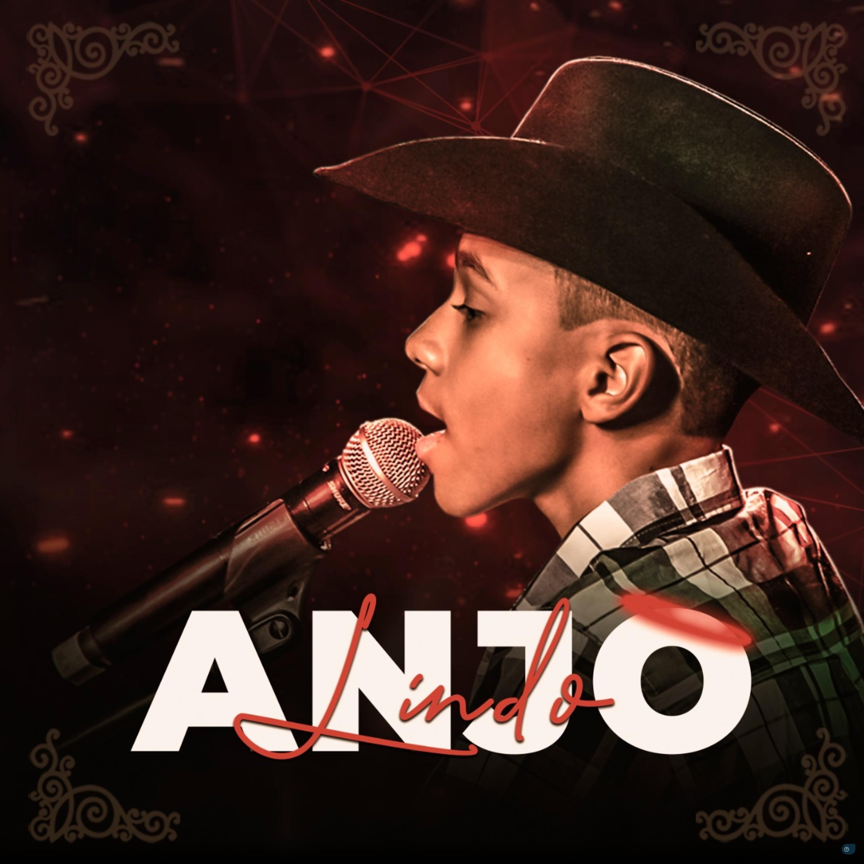 Anjo Lindo - Luank Dias - 专辑 - 网易云音乐
