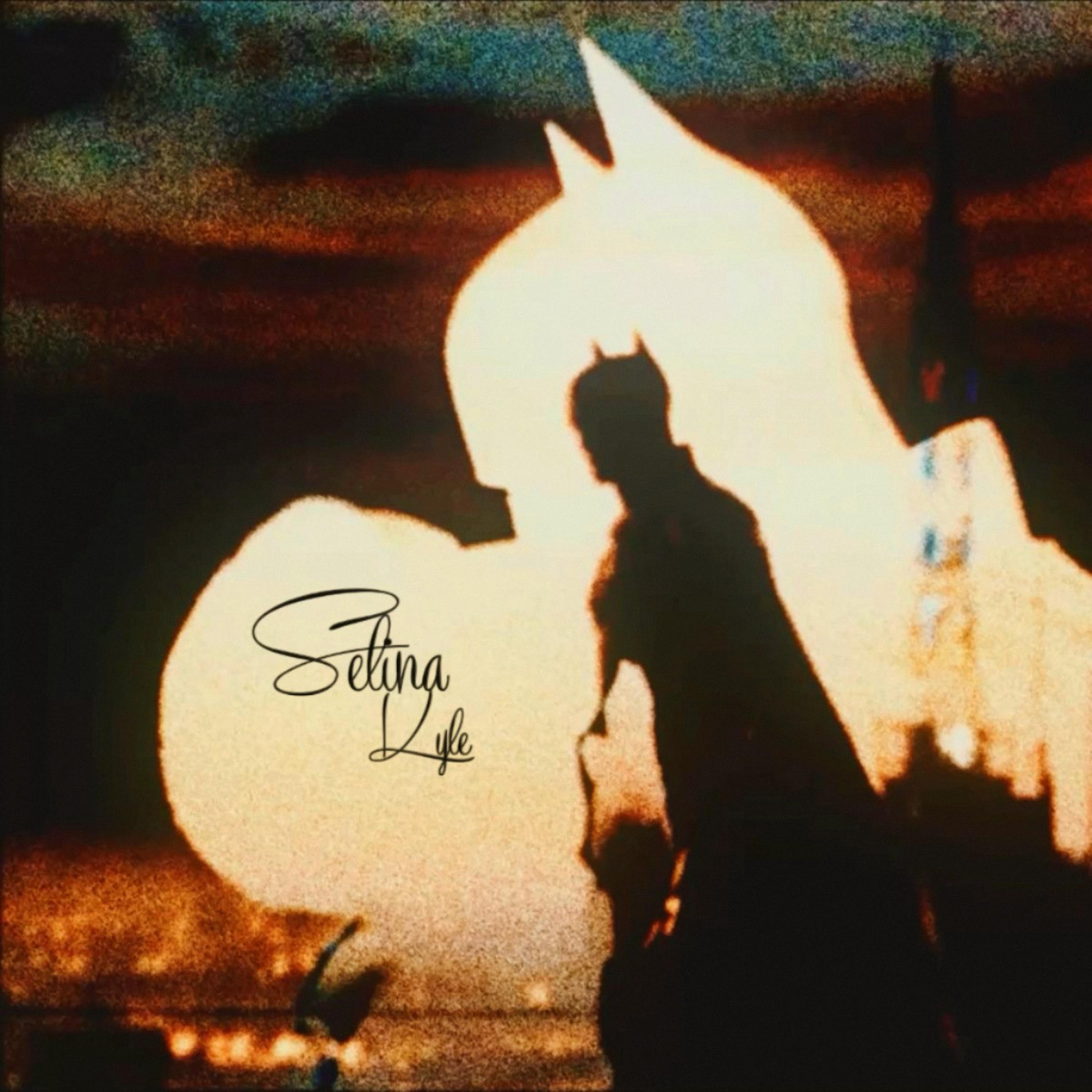 Selina Kyle - Jinzu - 单曲 - 网易云音乐