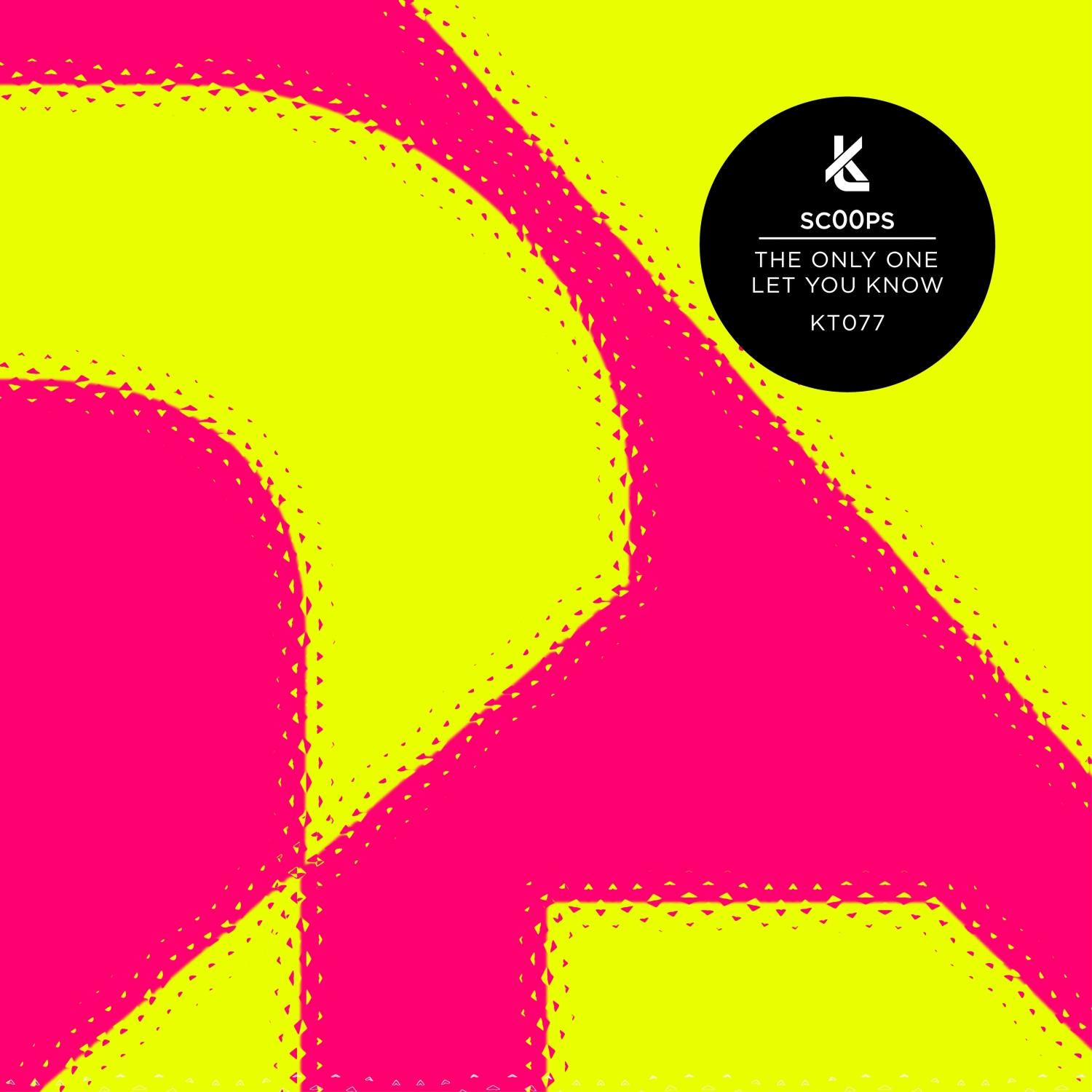 Let You Know (Original Mix) - SC00PS - 单曲 - 网易云音乐