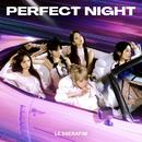 Perfect Night - LE SSERAFIM - 单曲 - 网易云音乐