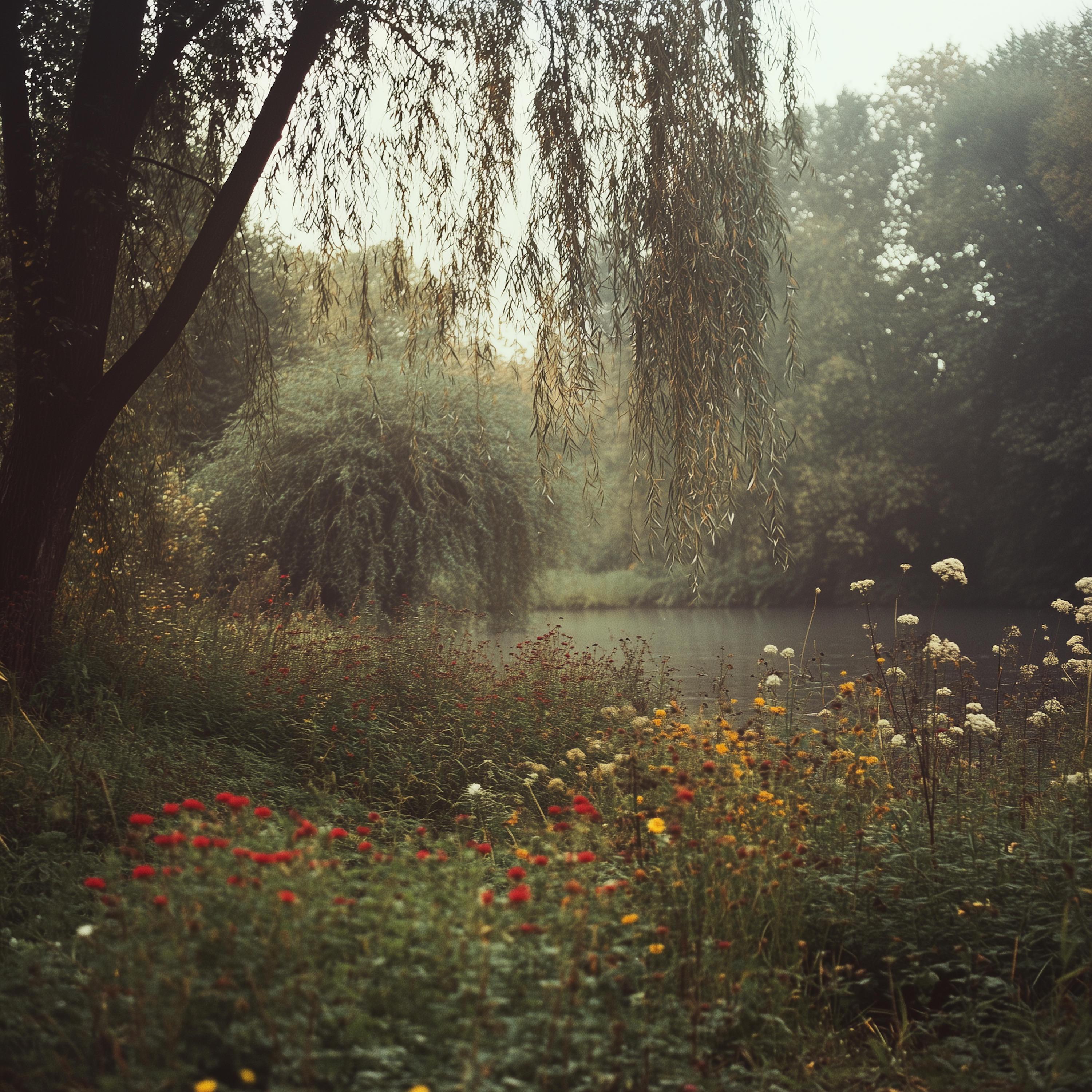 Wildflowers EP - Tim Halperin - 专辑 - 网易云音乐