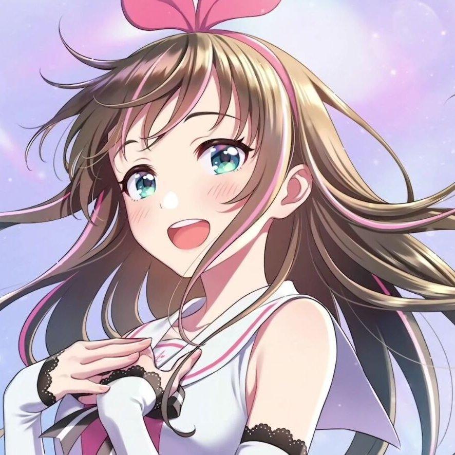 Kizuna AI - 歌单 - 网易云音乐