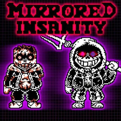 SK!MIRRORED INSANITY[Remastered] - Phase2: Revenge From Murder ...