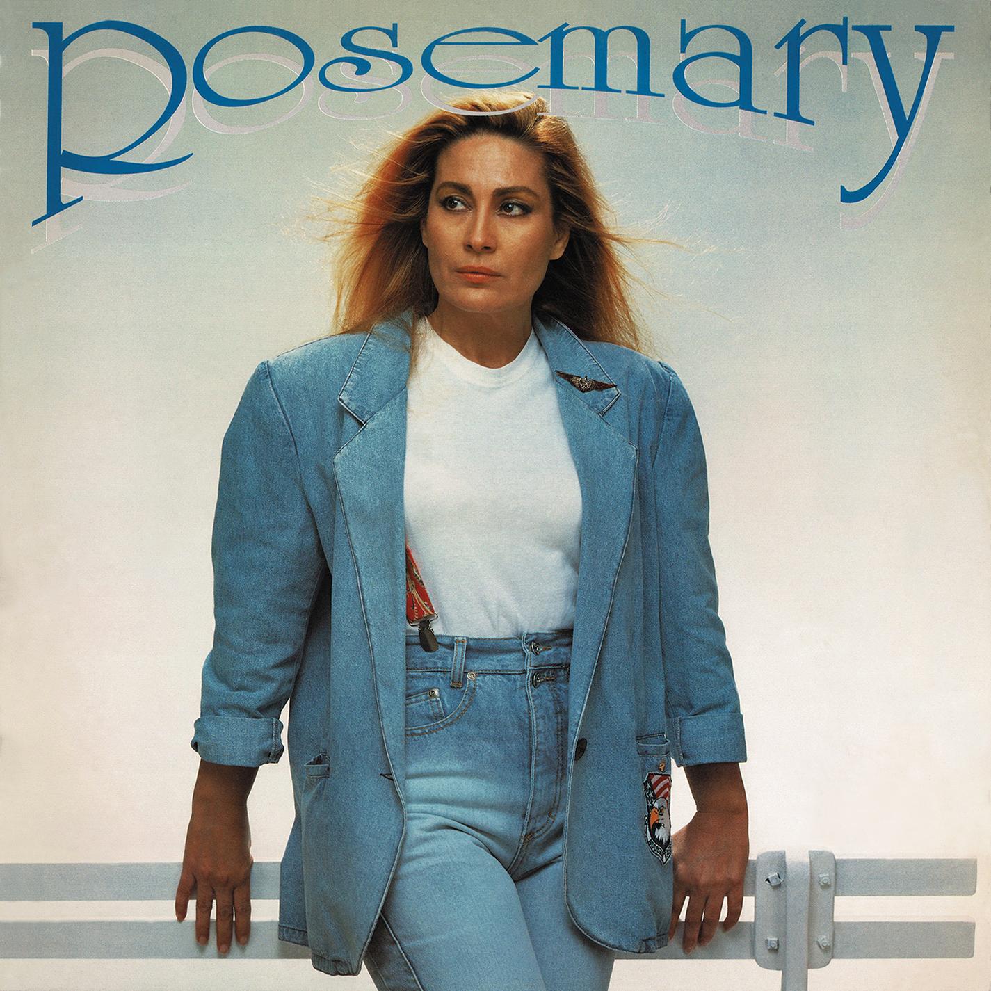 Rosemary - Rosemary - 专辑 - 网易云音乐