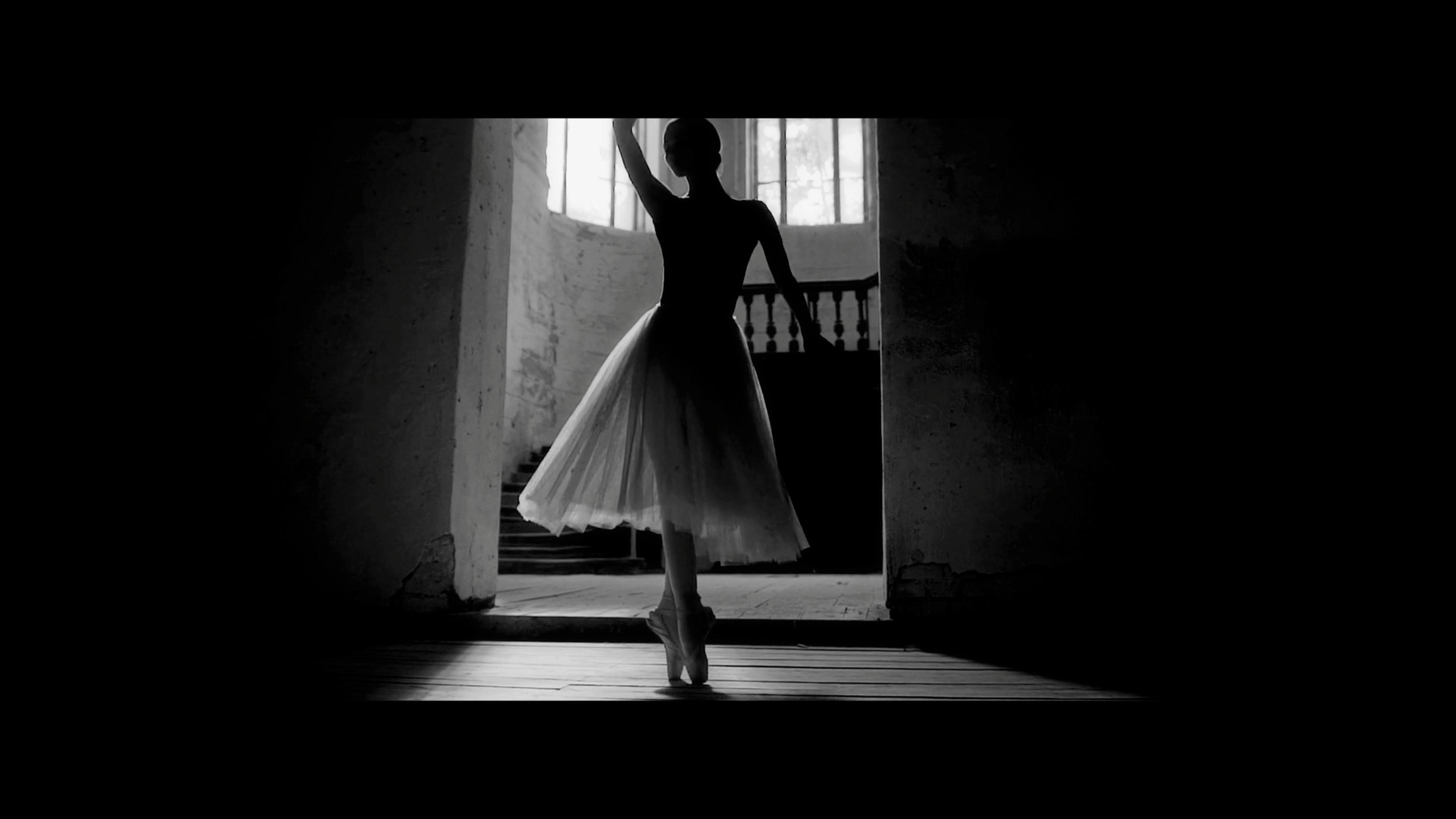 Blue Destiny - Luke van Ness - 高清MV - 网易云音乐