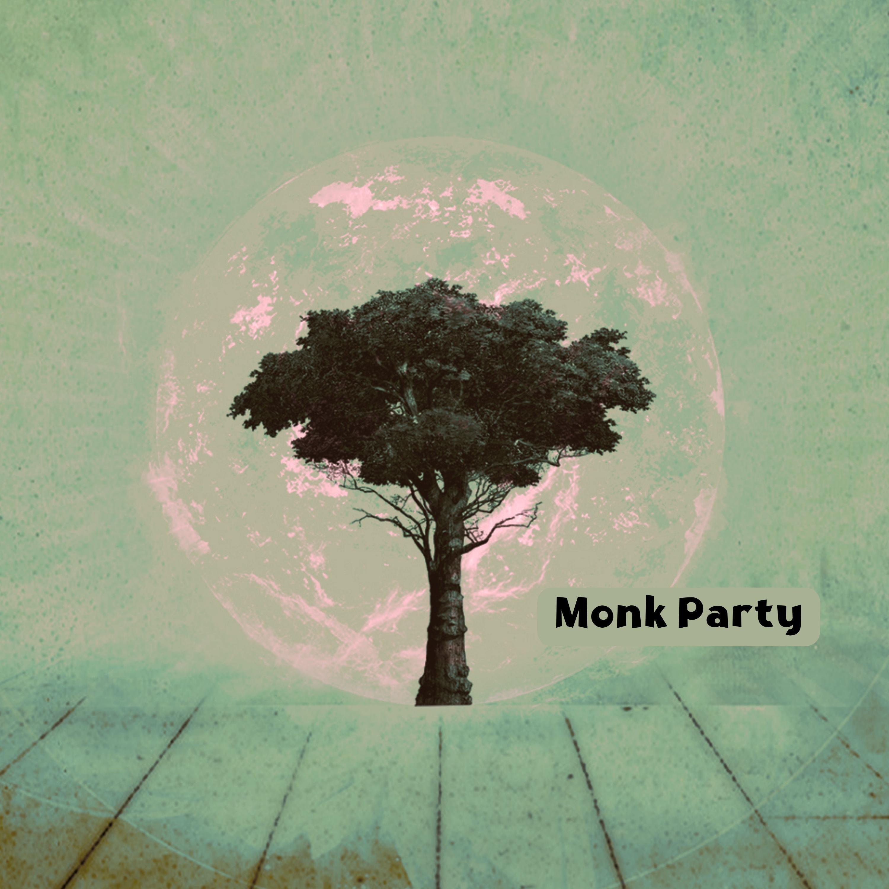 Uchcha Asha - Monk Party - 单曲 - 网易云音乐