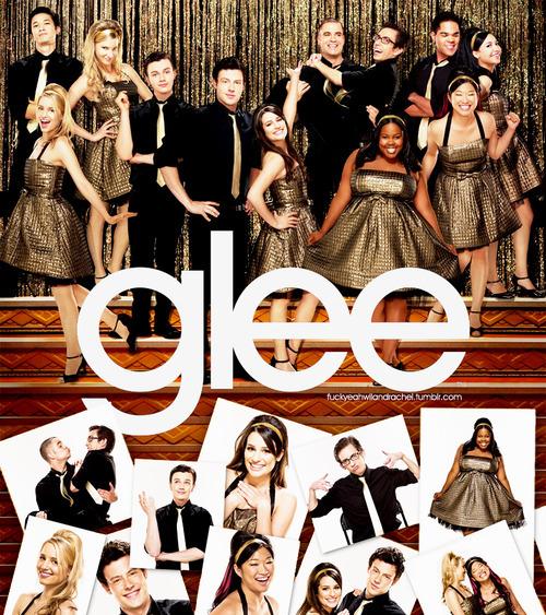 Glee Cast：各种翻唱无限有爱 & 原唱版本 - 歌单 - 网易云音乐
