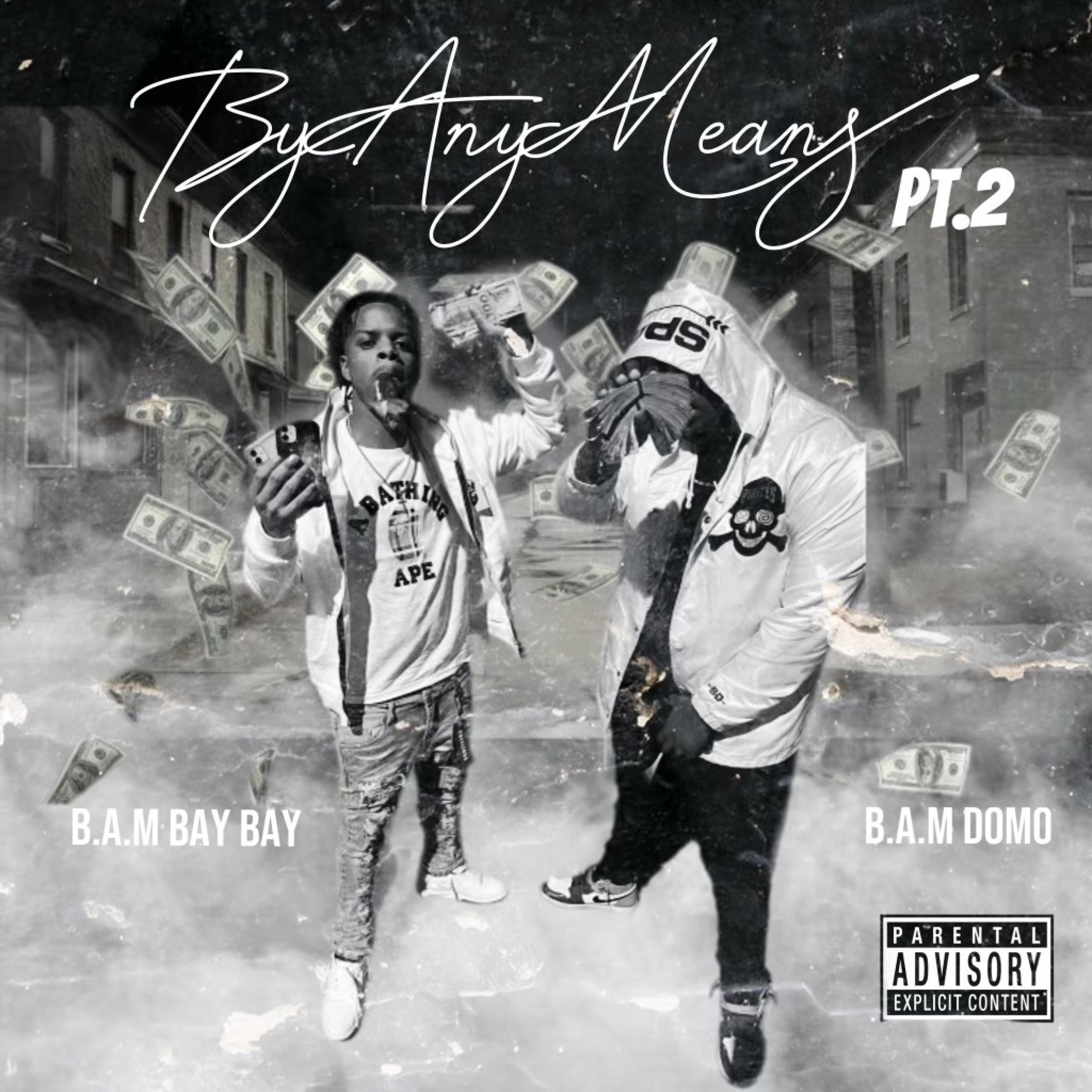 Like A Cheetah - BAM Domo/BAM Baybay/Pape/Ghost 53206 - 单曲 - 网易云音乐
