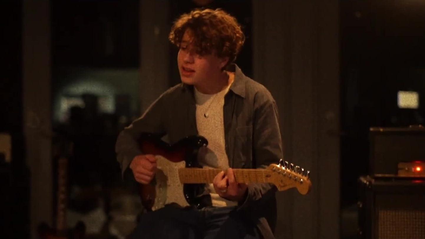 Lost - Noak Hellsing - 高清MV - 网易云音乐