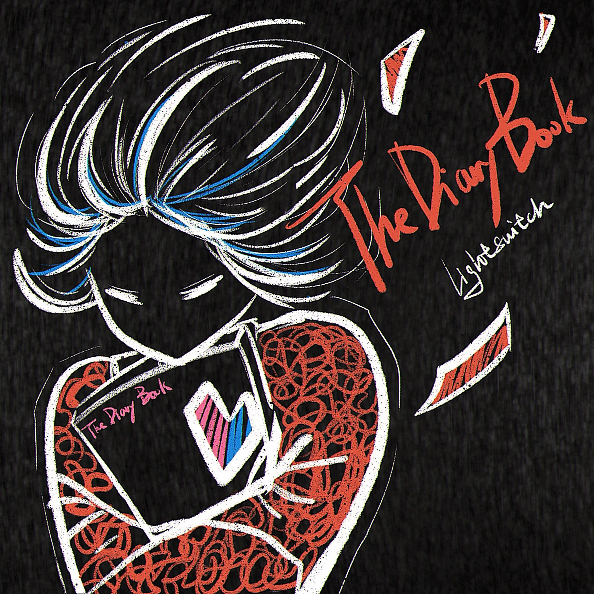 The Diary Book - LightSw1tch - 专辑 - 网易云音乐
