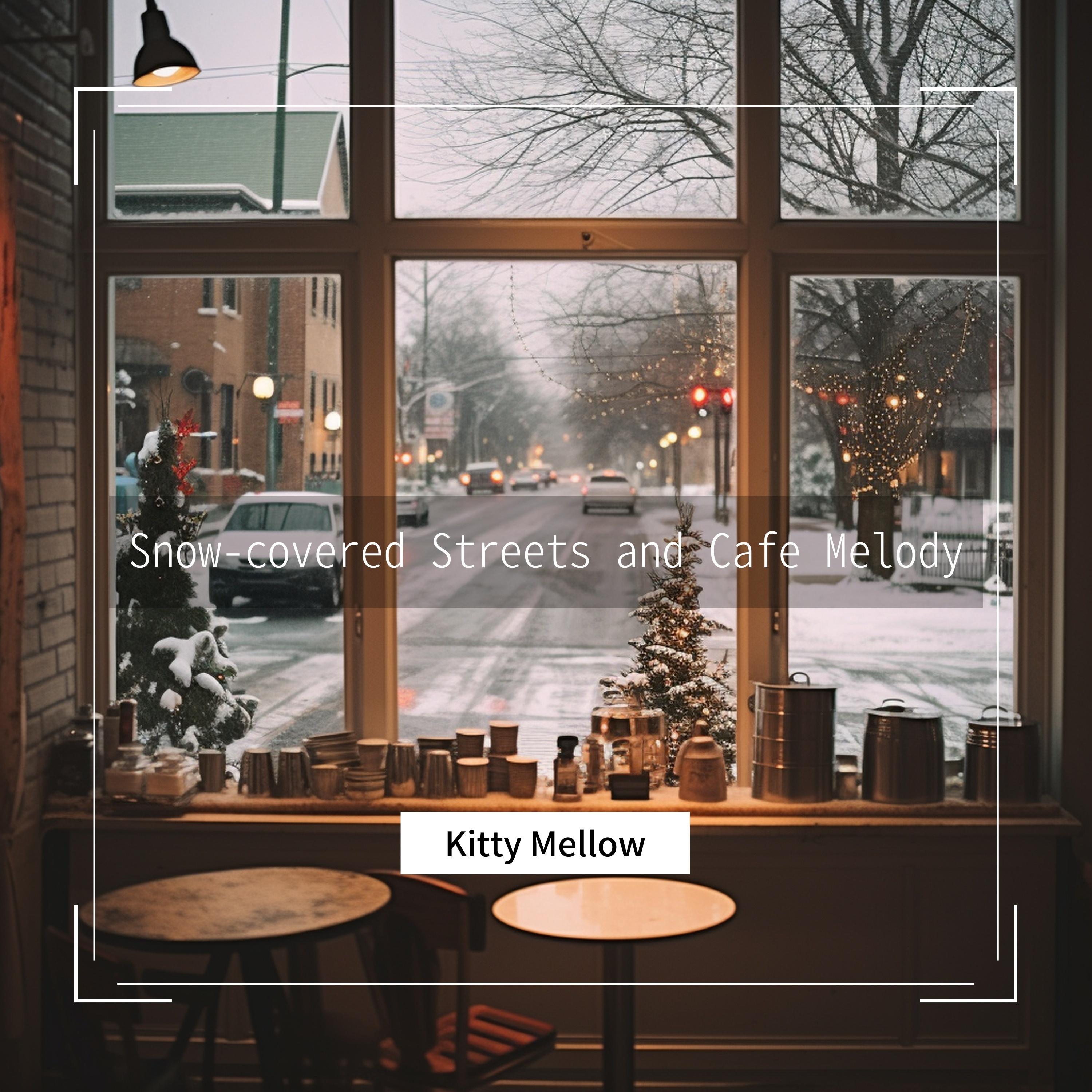 Warmth of the Winter Sun - Kitty Mellow - 单曲 - 网易云音乐