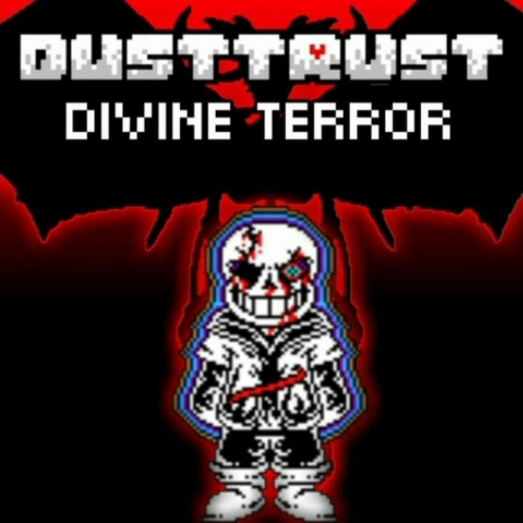 Dusttrust Phase5 TERROR （Final Cover） - FRESH_TIDAL的主音乐电台 - 电台节目 - 网易云音乐