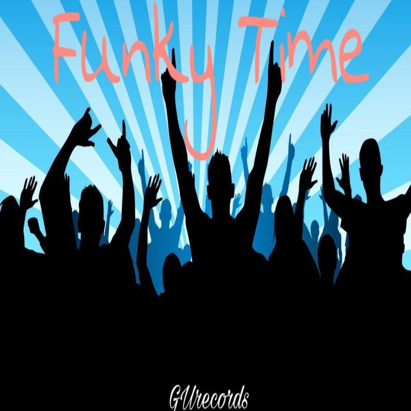 Funky Time - Enemy Chaser - 专辑 - 网易云音乐