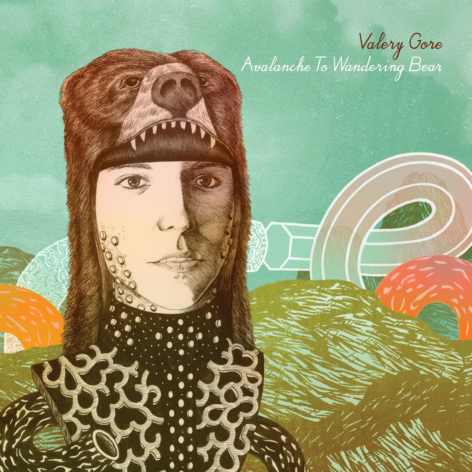 Red Eye Family - Valery Gore - 单曲 - 网易云音乐