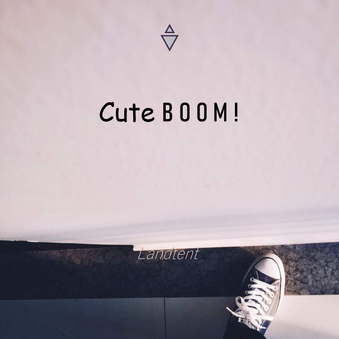 Cute BOOM! - 陈溪原 - 单曲 - 网易云音乐