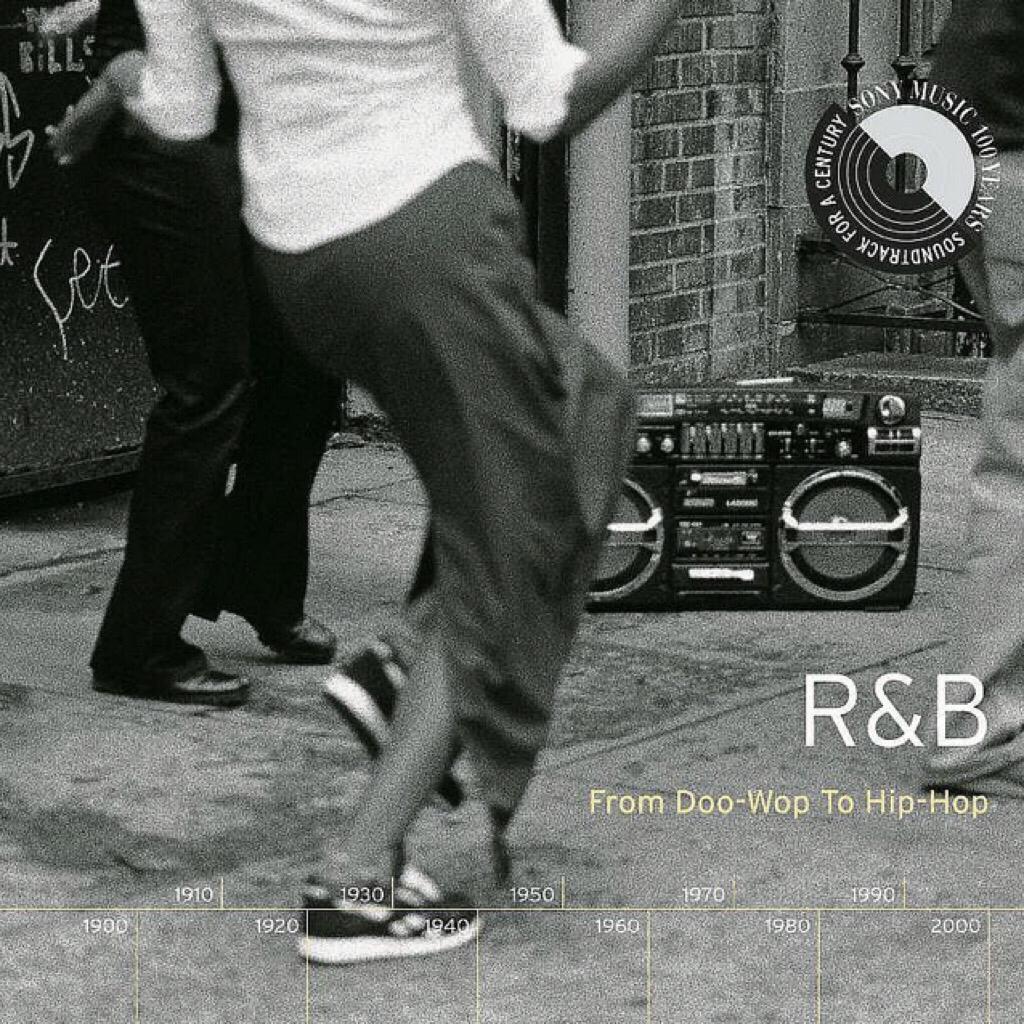 R&B/Hip-hop｜当节奏蓝调遇上Rapper - 歌单 - 网易云音乐