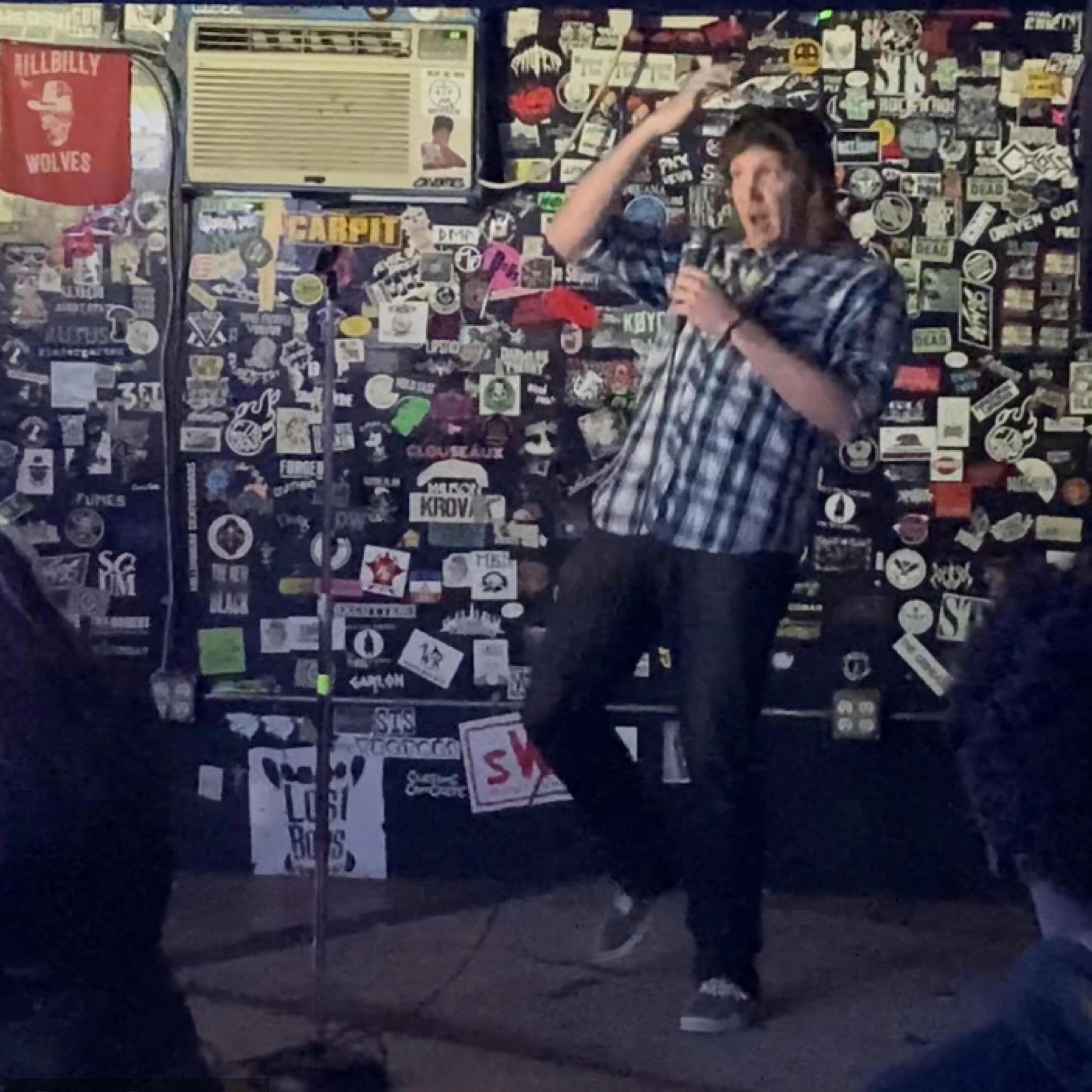 I Surrendered my Sidewalk Pants - Robynn Pate - 单曲 - 网易云音乐