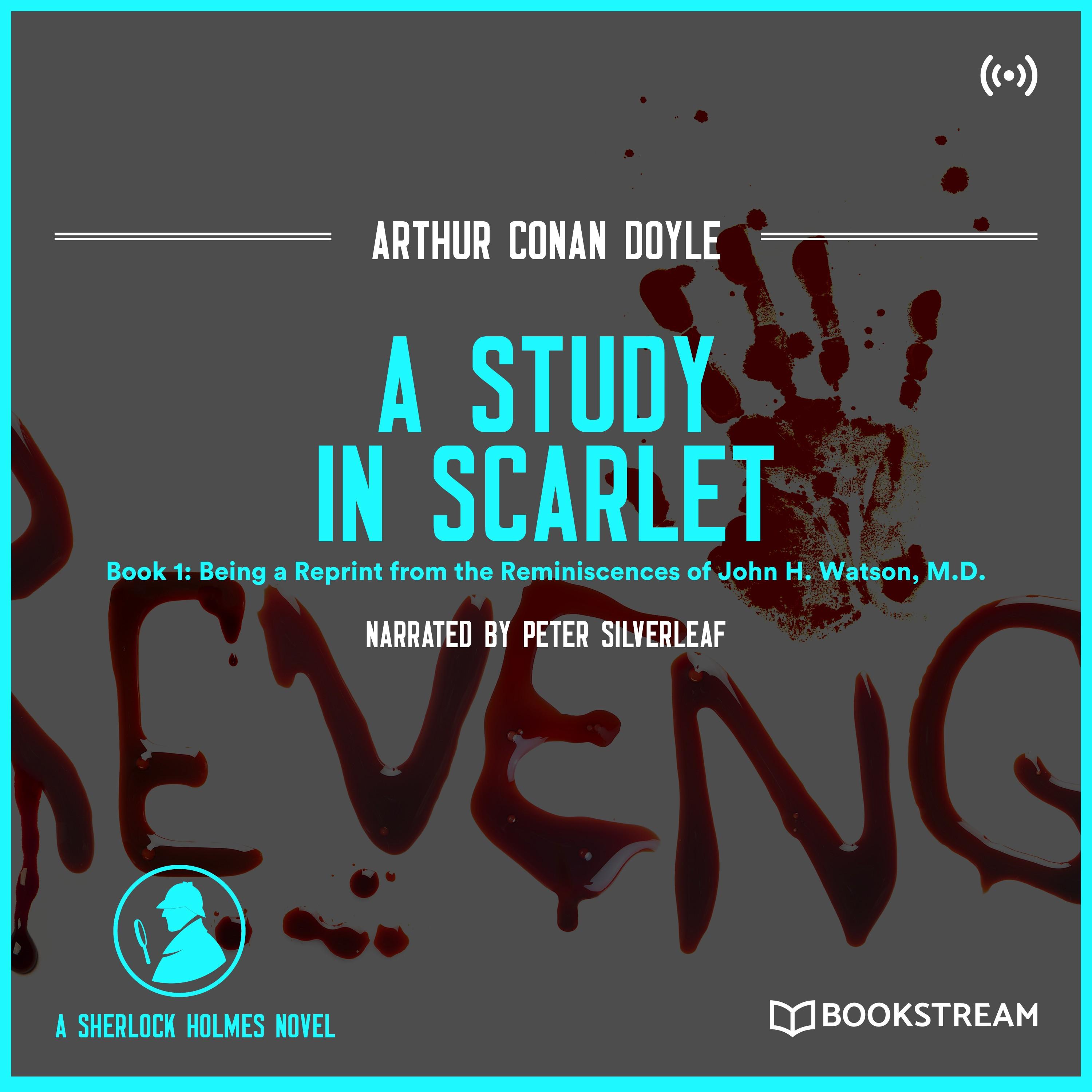 Chapter 4: What John Rance Had to Tell (Part 1) - Sherlock Holmes ...