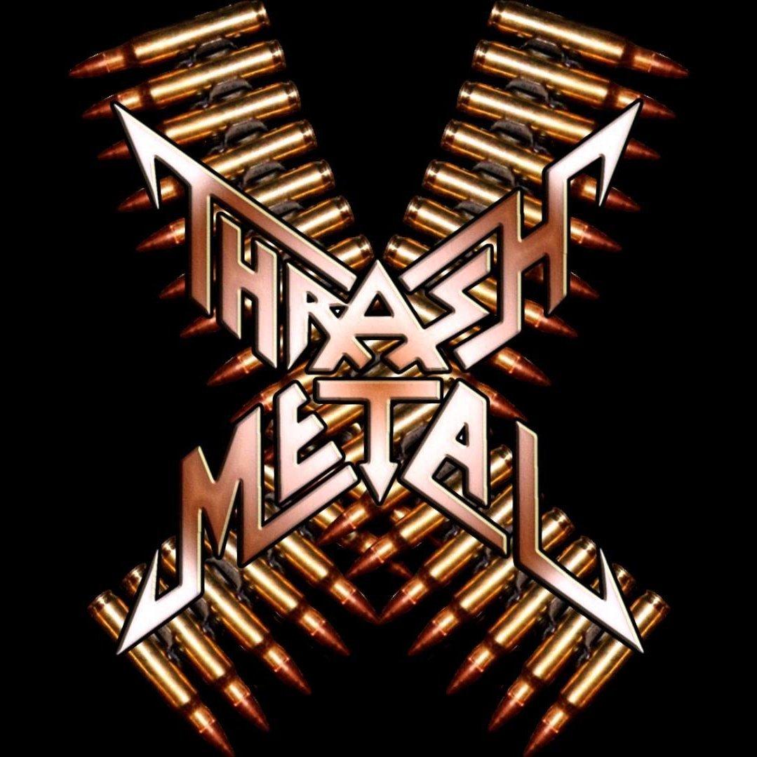 Thrash Metal(激流金属) - 歌单 - 网易云音乐