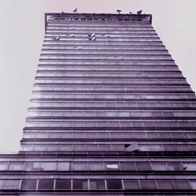 Always Then - The KVB - 专辑 - 网易云音乐