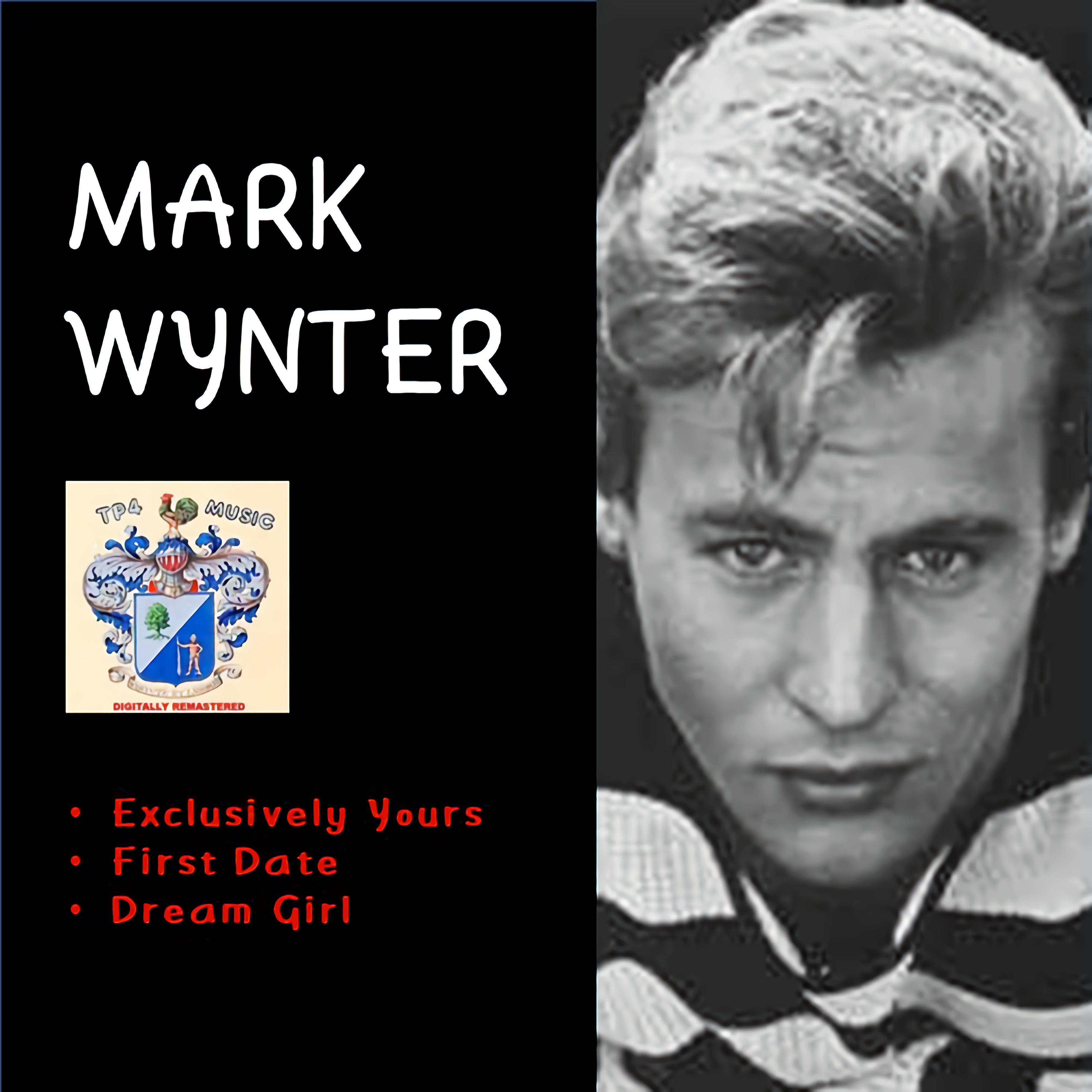Image of a Girl - Mark Wynter - 单曲 - 网易云音乐