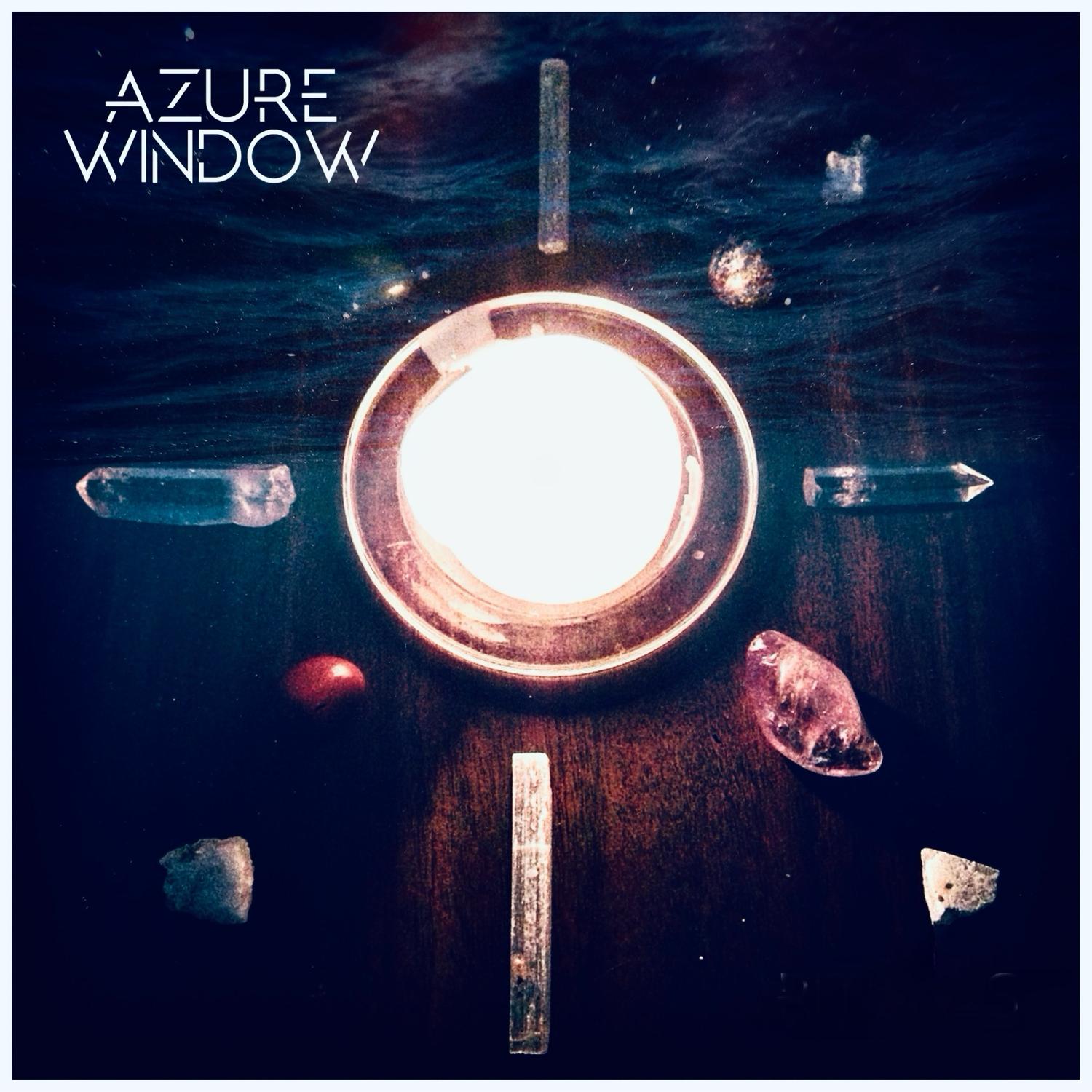 Anomaly - Azure Window/Bradley Laina/Barrett Martin - 单曲 - 网易云音乐