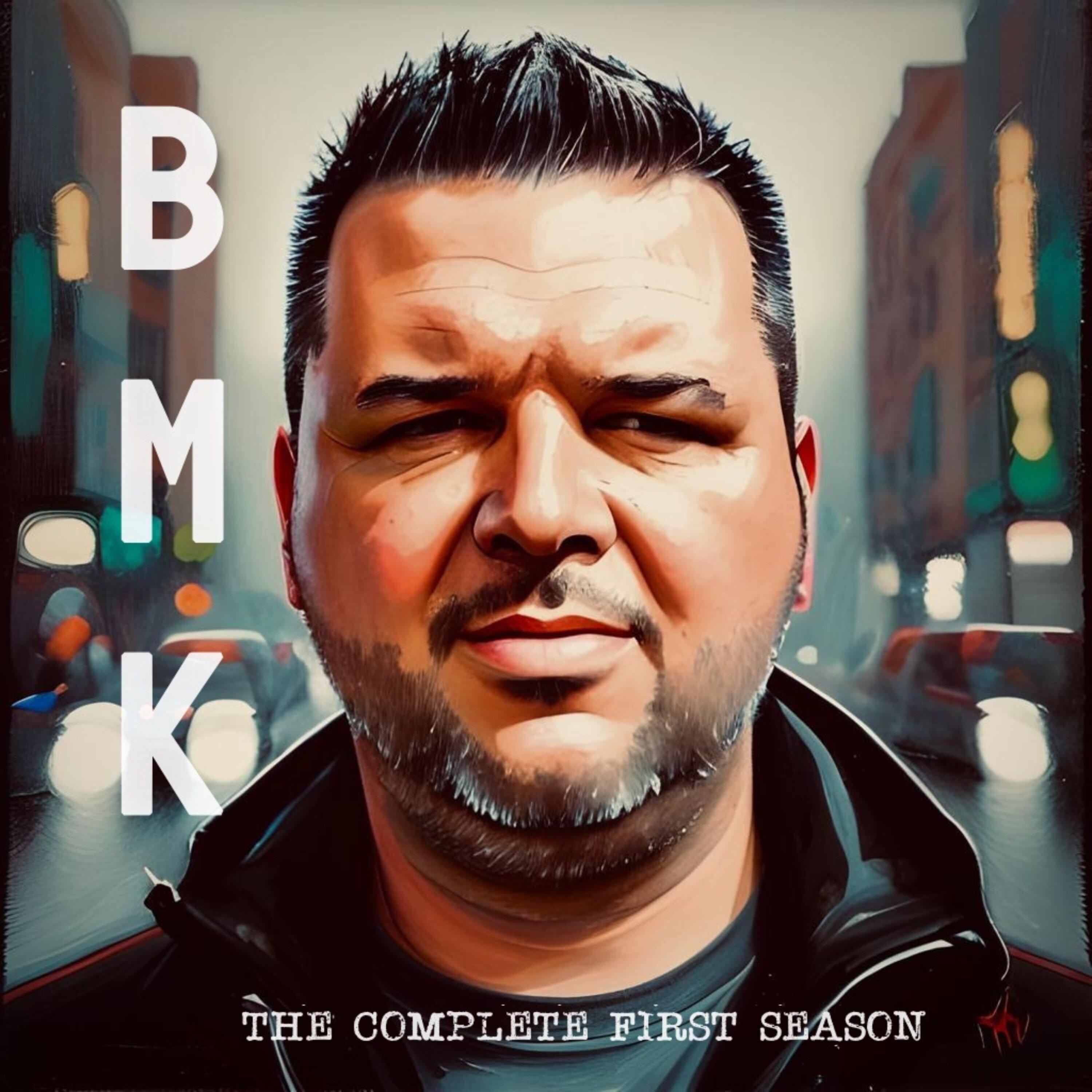 Intro - BMK - 单曲 - 网易云音乐