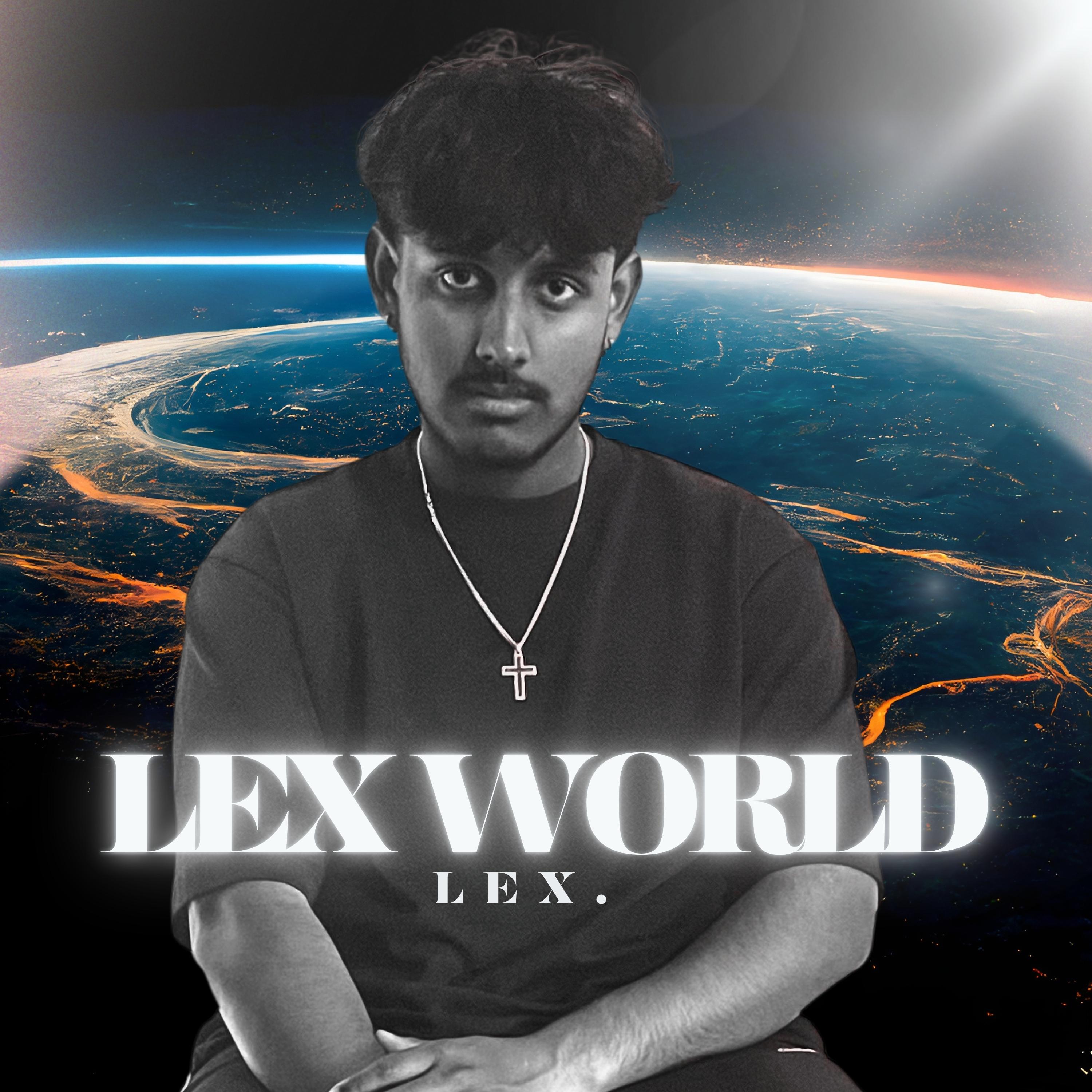 LEX WORLD - Lex - 专辑 - 网易云音乐