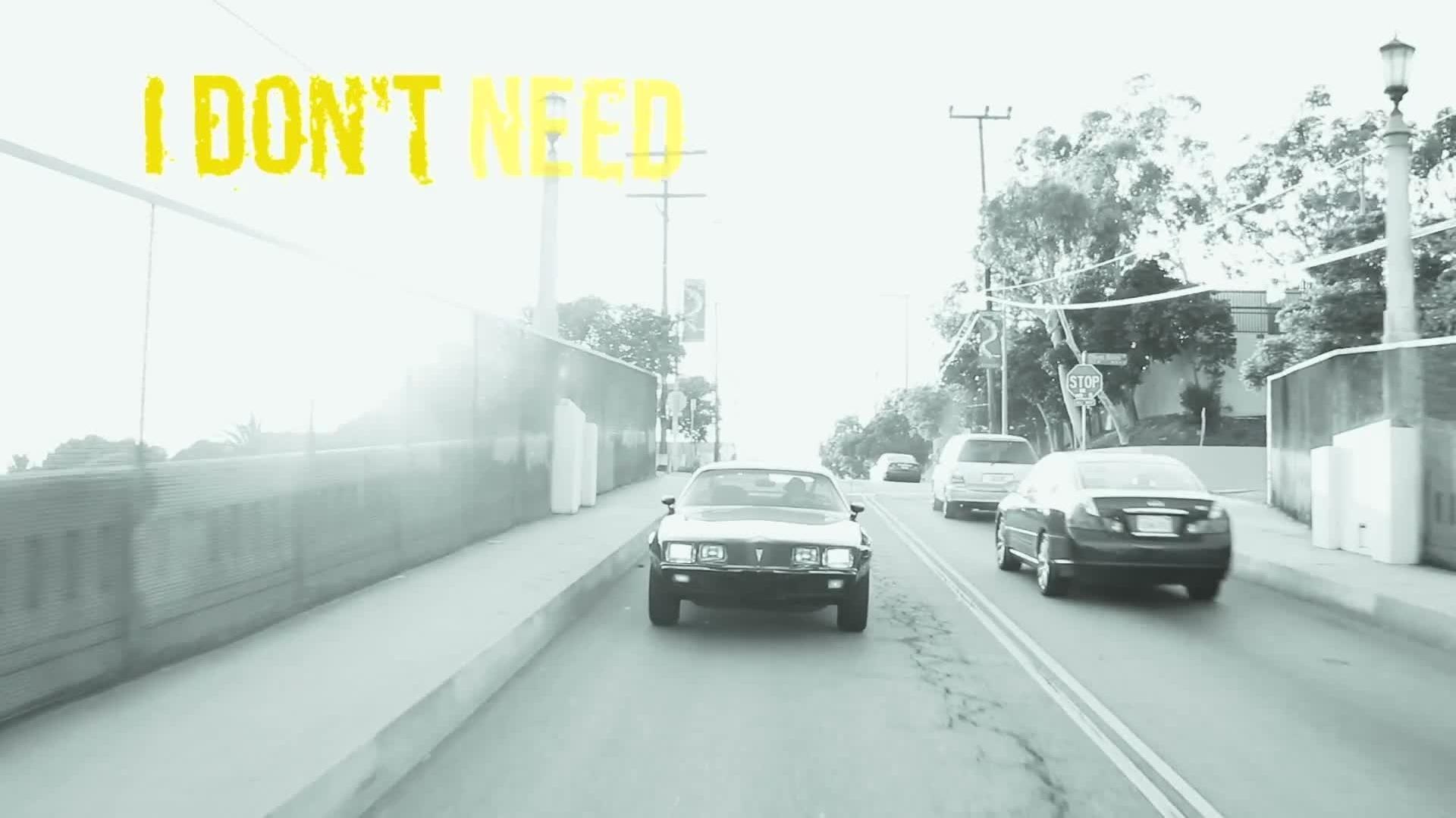 Trespassing (Official Lyric Video) - Adam Lambert - 高清MV - 网易云音乐