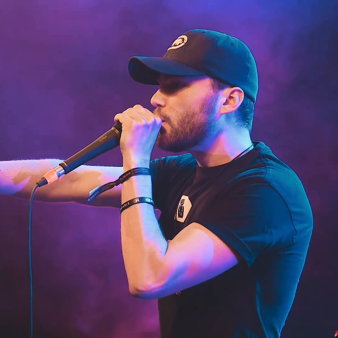 B-ART - Florida Beatbox Battle 2019 Showcase - "BEATBOX" - 电台节目 - 网易云音乐