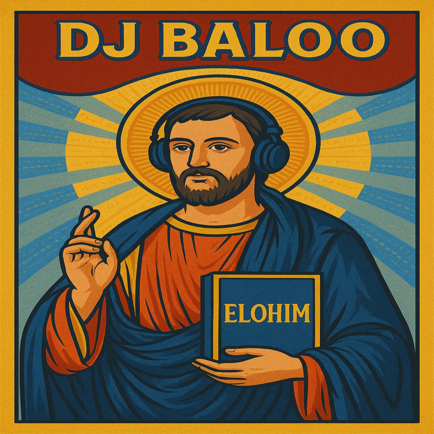 Elohim - Dj Baloo - 单曲 - 网易云音乐