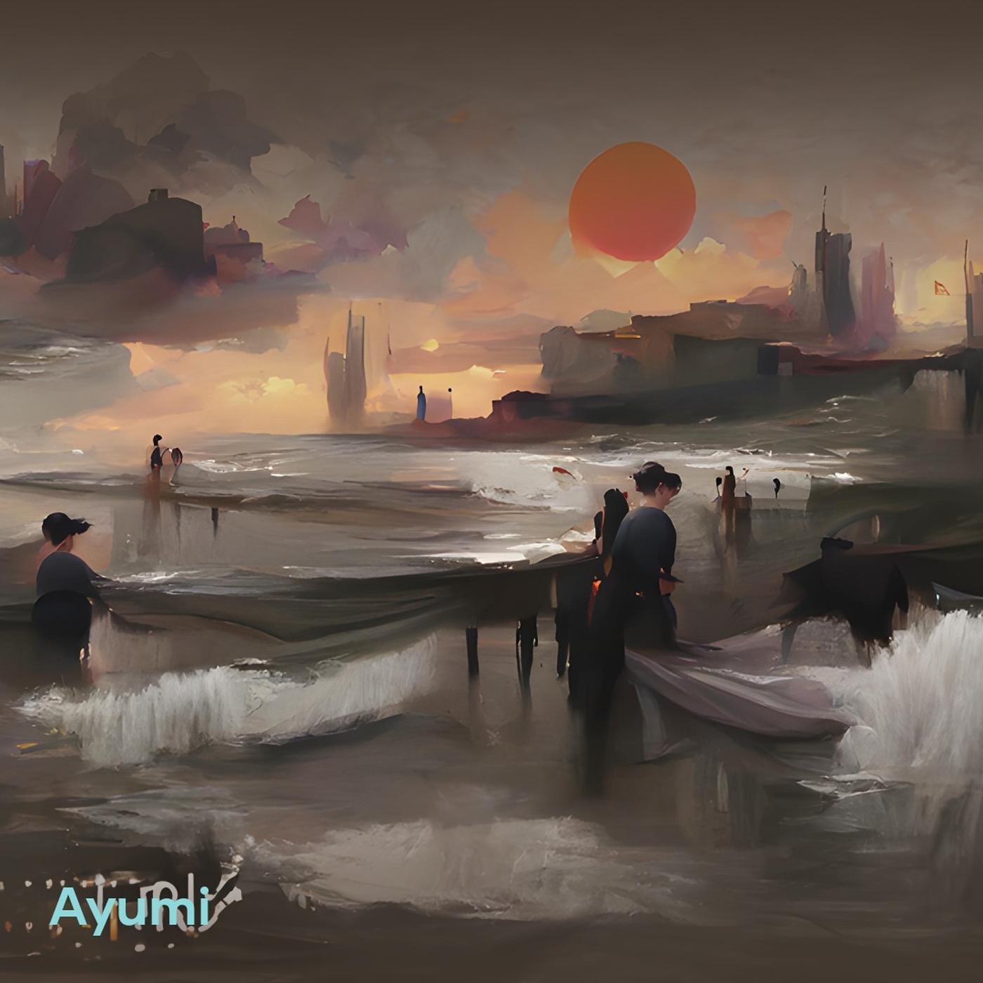 Rani & Aris (dua) - Ayumi - 专辑 - 网易云音乐