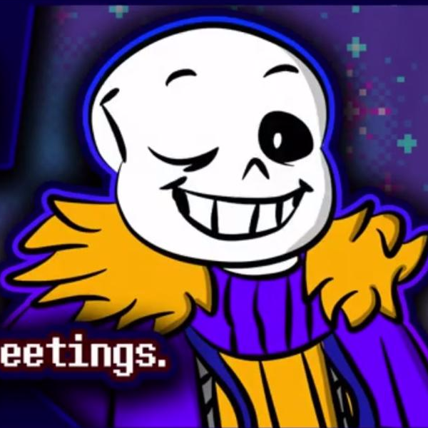 【TC!Outertale】galactical greetings. - Undertale AU曲+懒曲 - 电台节目 - 网易云音乐