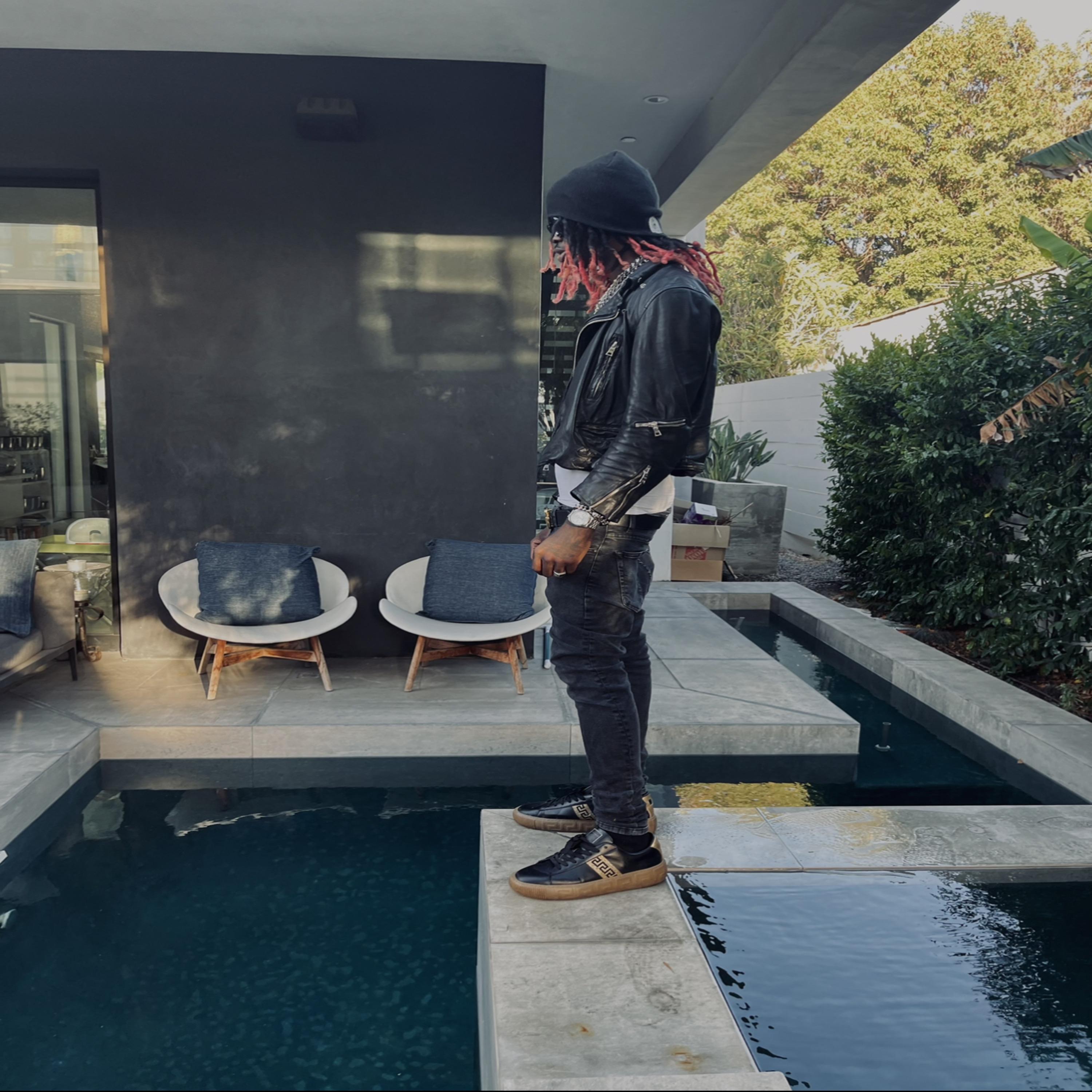 Faded - Dae Dot - 专辑 - 网易云音乐