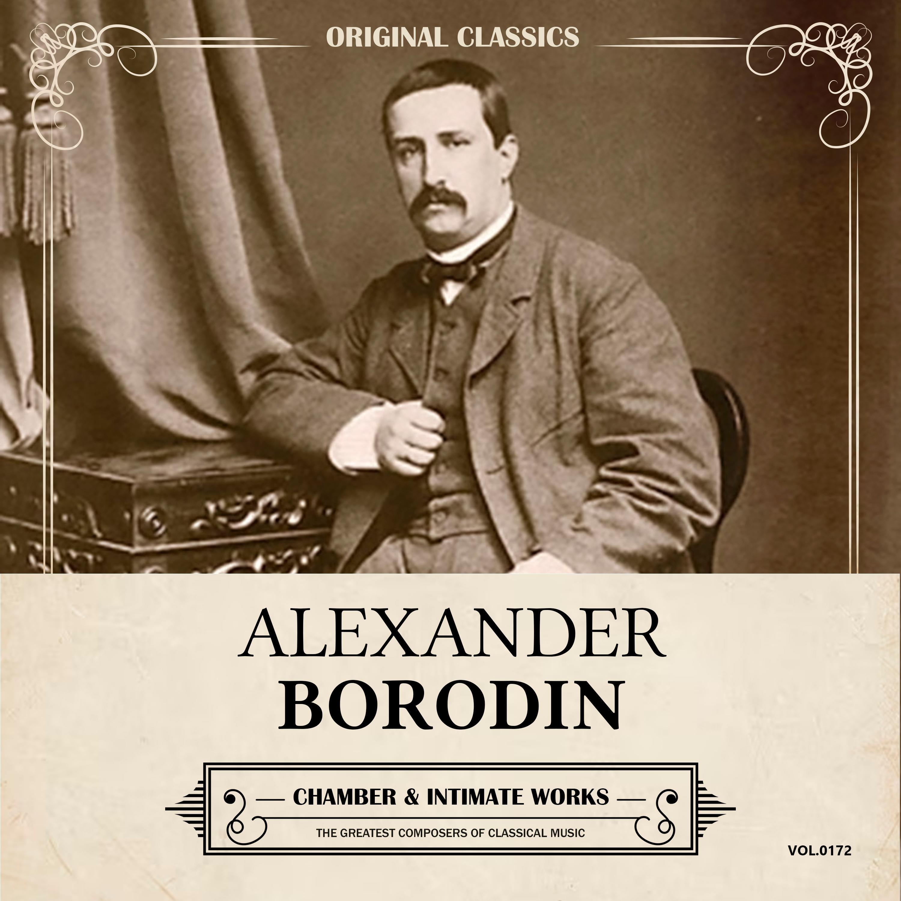 In the Steppes of Central Asia - Alexander Borodin/Klaus Reimann - 单曲 ...