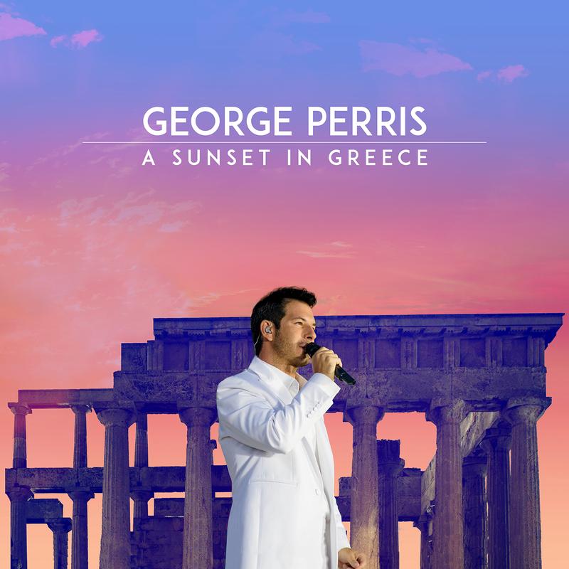 Iliofania (Live From The Temple Of Aphaea / 2020) - George Perris - 单曲 ...