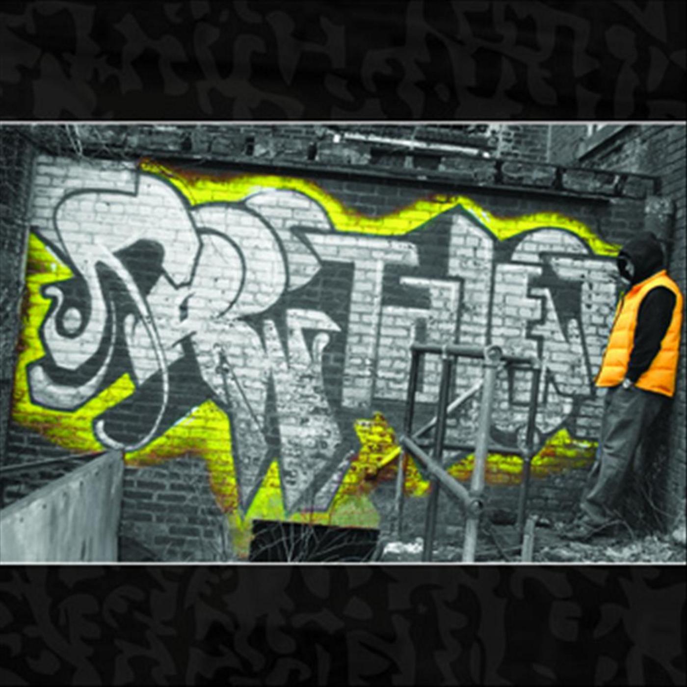 iPod Shuffle (Feat. Ian Khadan & Omar (Ion) Holmon) - DJ Irs/Gemineye ...