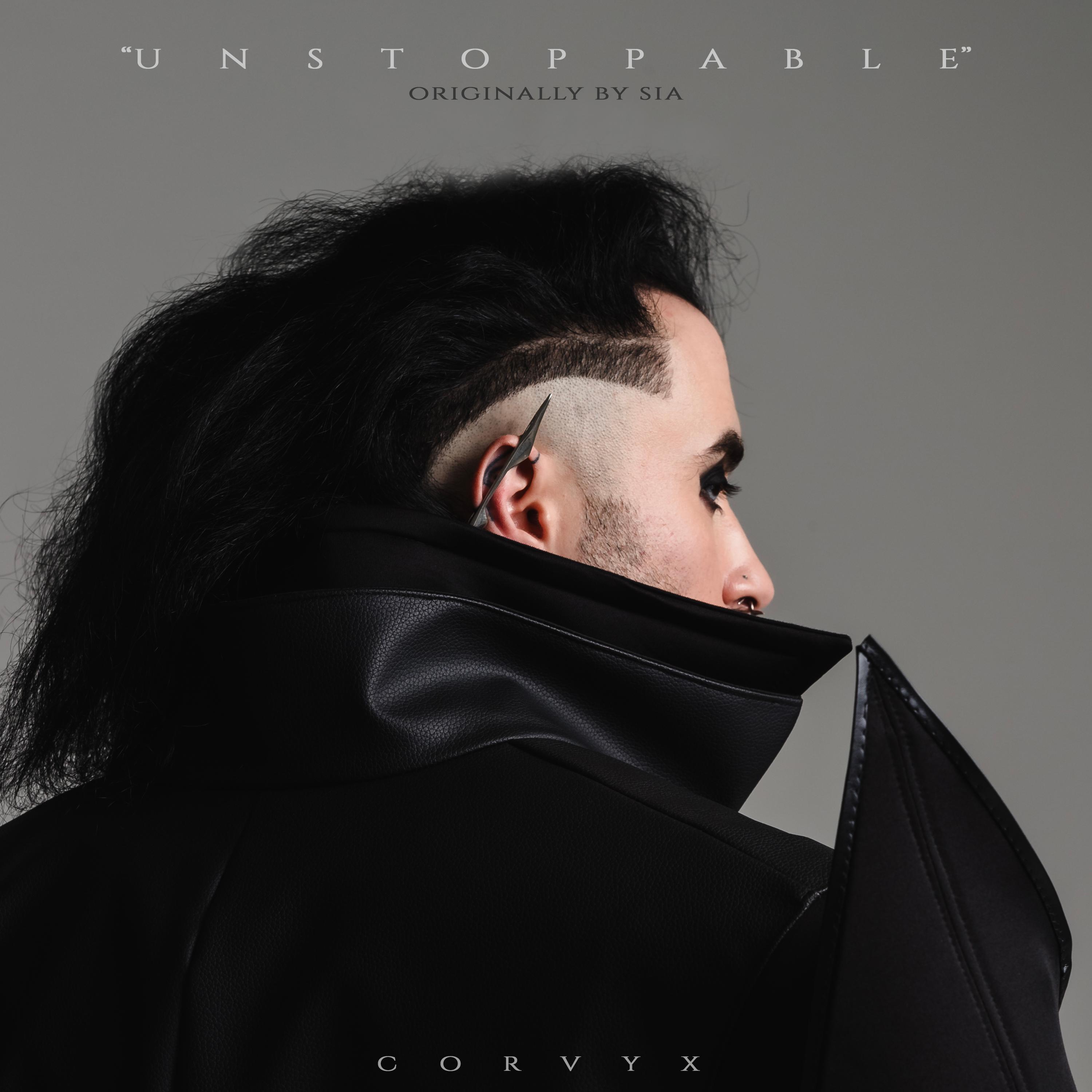 Unstoppable - Corvyx - 专辑 - 网易云音乐