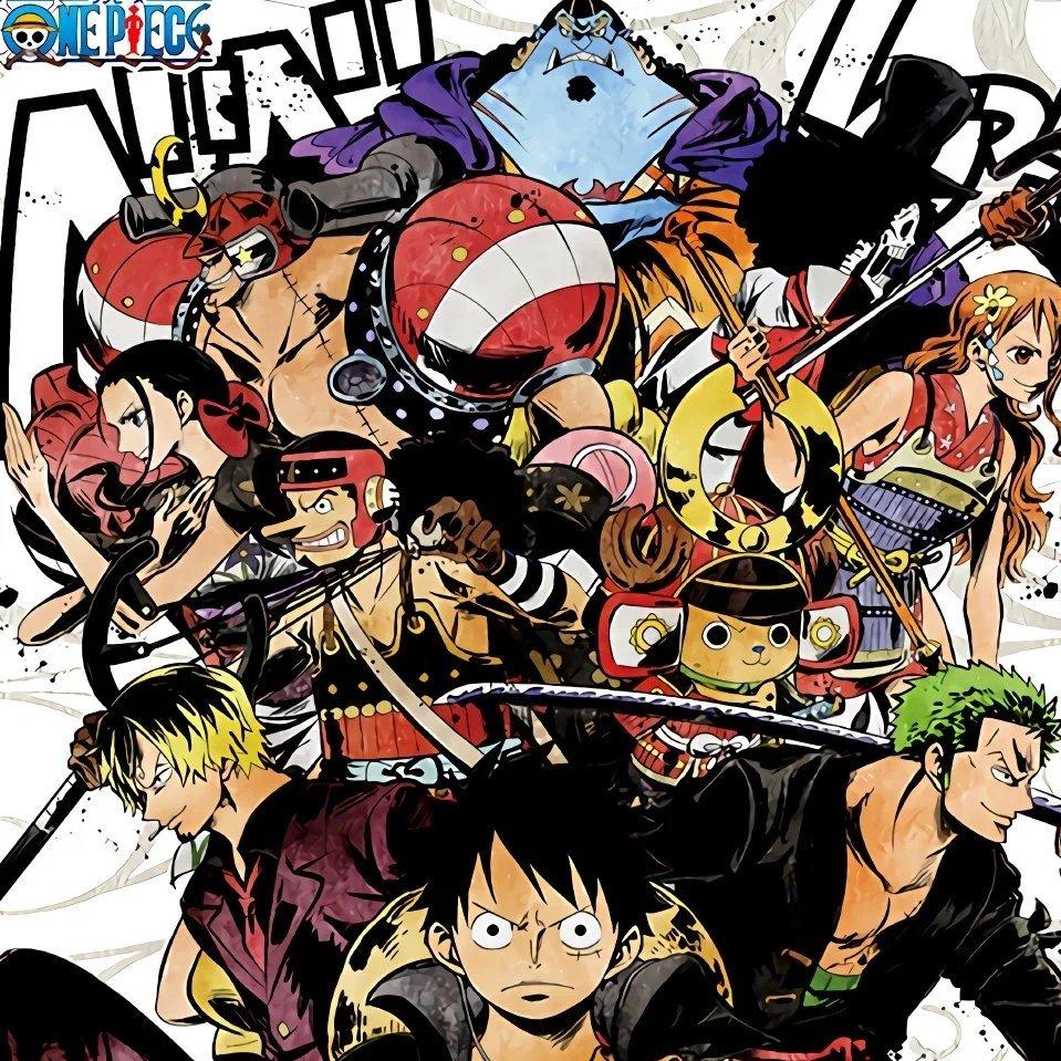 【航海王】OP/ED/OST/其他 - 歌单 - 网易云音乐