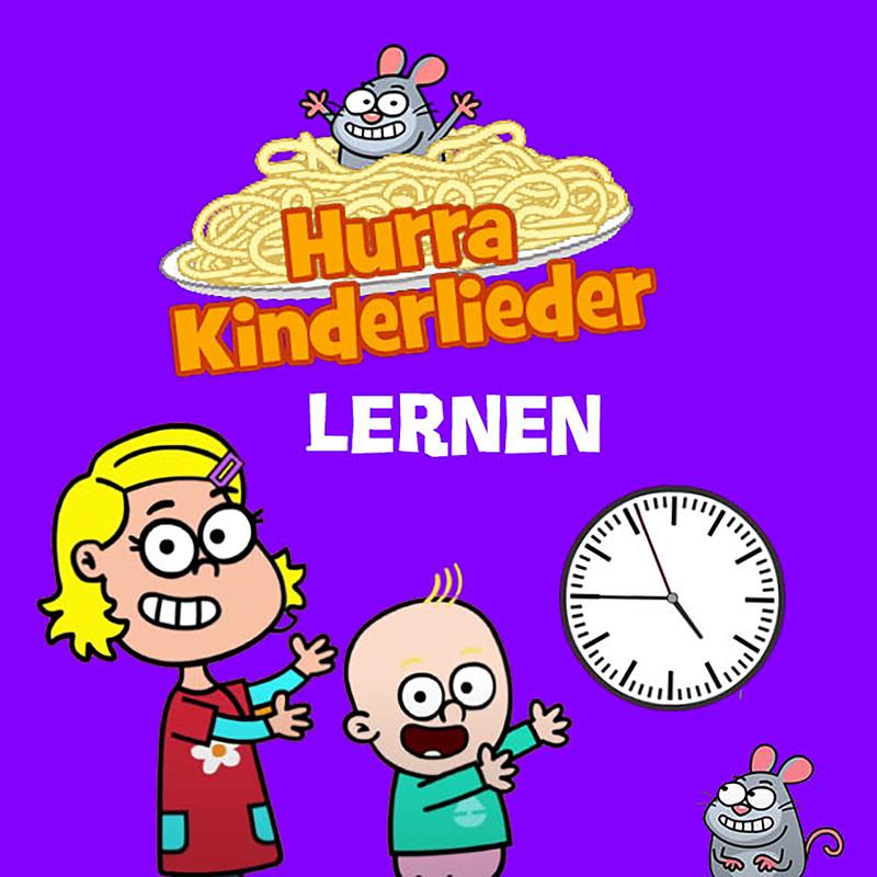 Bitte nicht die Bürste! (Das Hacki Backi Zahnputz-Lied) - Hurra ...