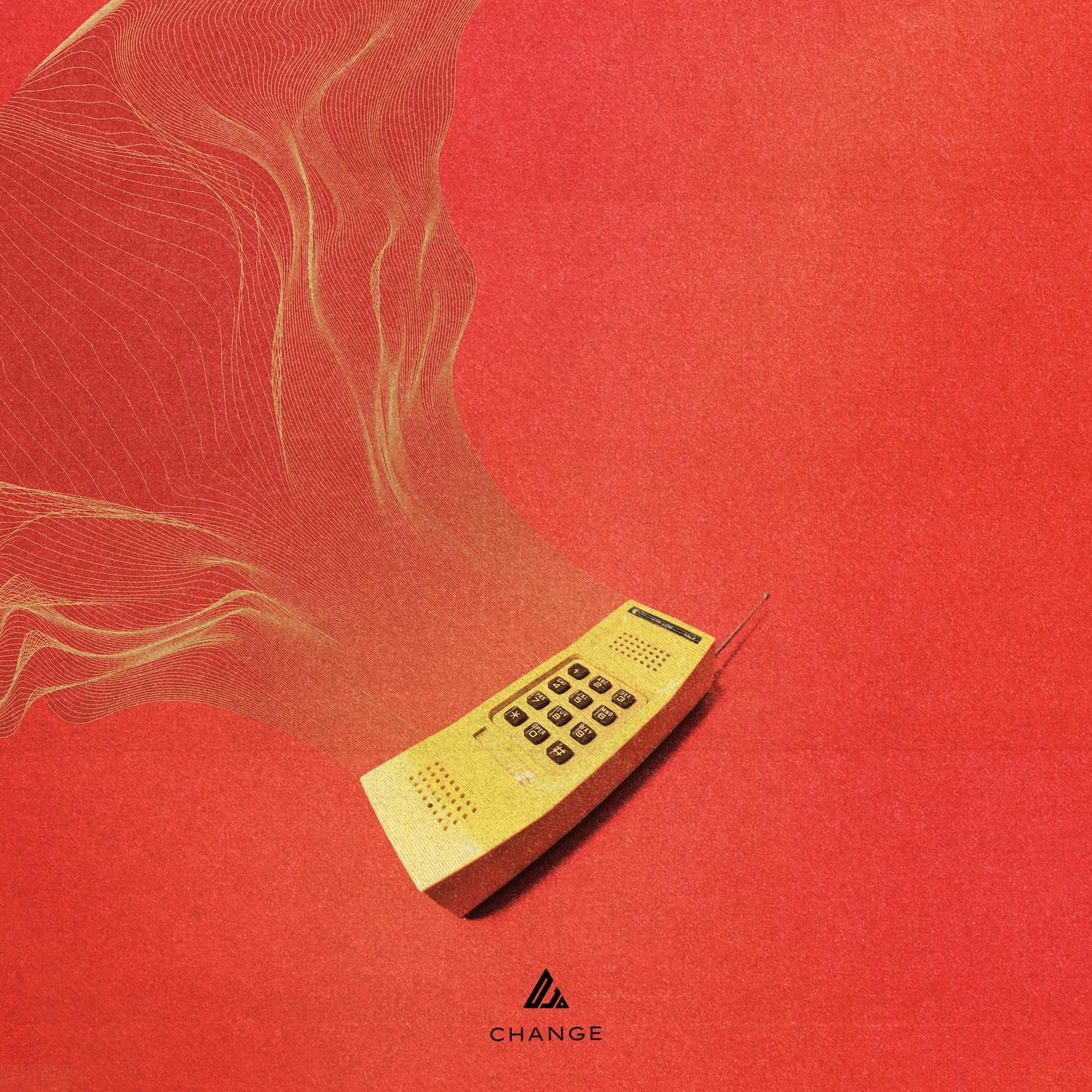 Change - Djo（Joe Keery） - 专辑 - 网易云音乐