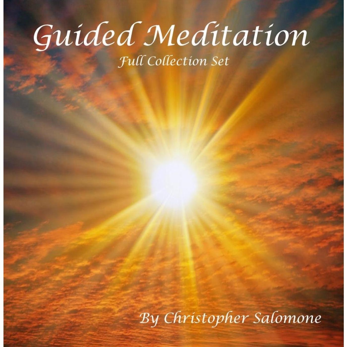 Light of Sanctuary - Christopher Salomone - 单曲 - 网易云音乐