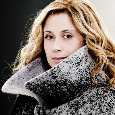 Lara Fabian - 歌手 - 网易云音乐