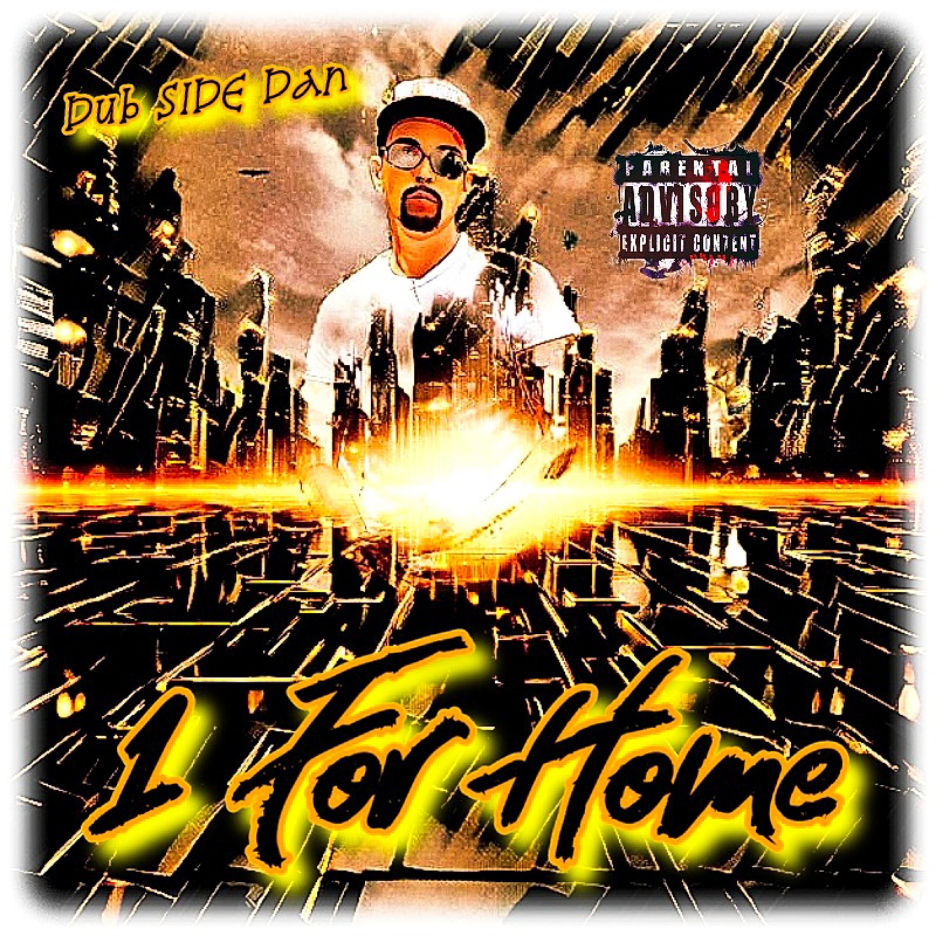1 For Home - Dub Side Dan - 单曲 - 网易云音乐