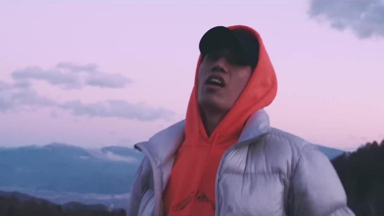 flame (Prod by JJJ) - JJJ - 高清MV - 网易云音乐