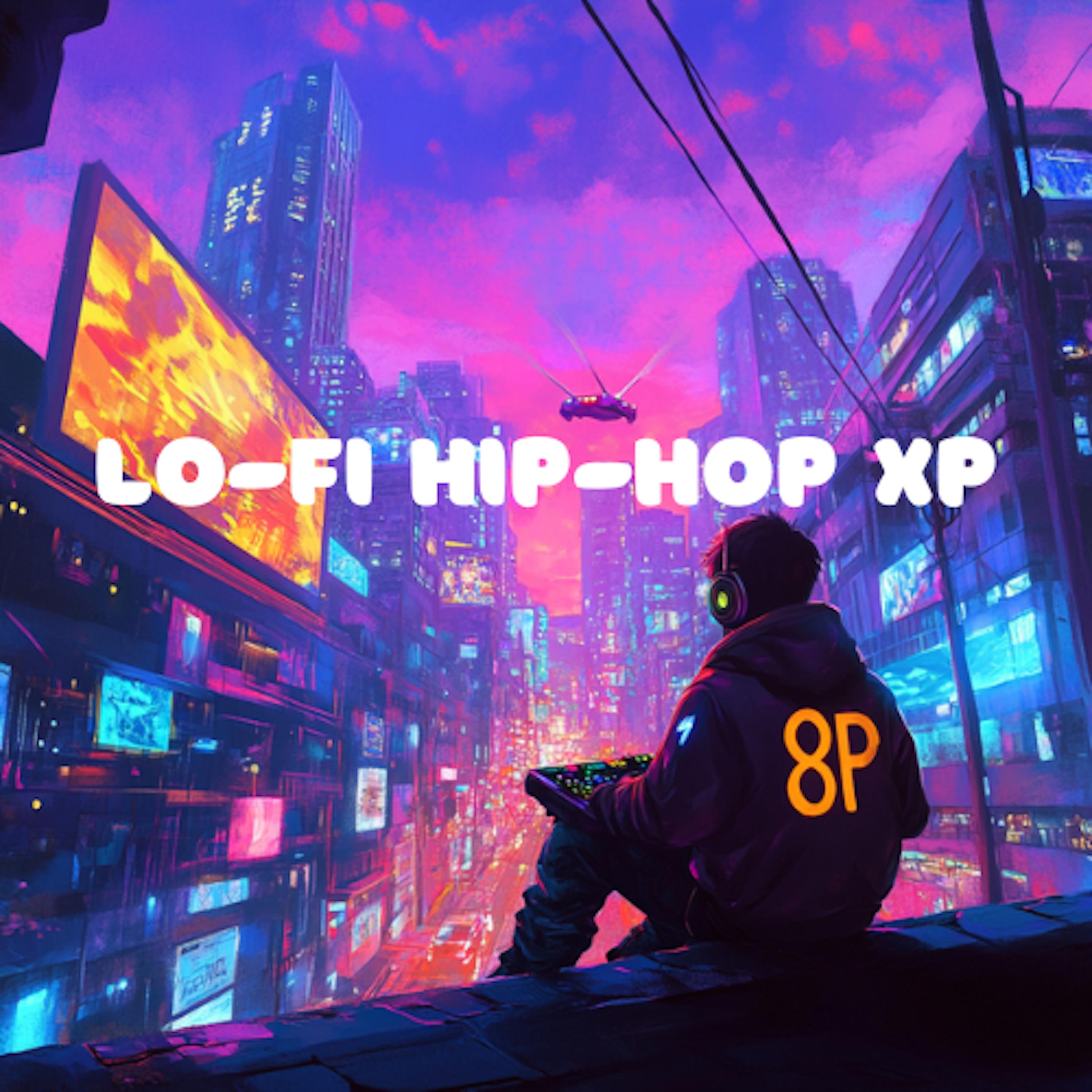 Arcade Nights - Inspirational Lo-Fi/Lo-Fi Beats/lofi.dealer - 单曲 - 网易云音乐